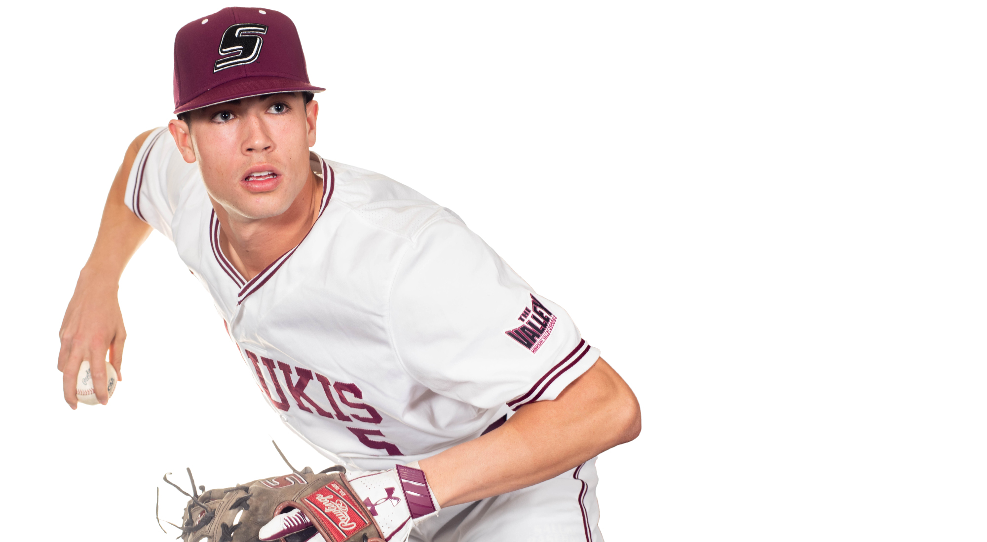 Grey Epps - Baseball - Southern Illinois University Athletics