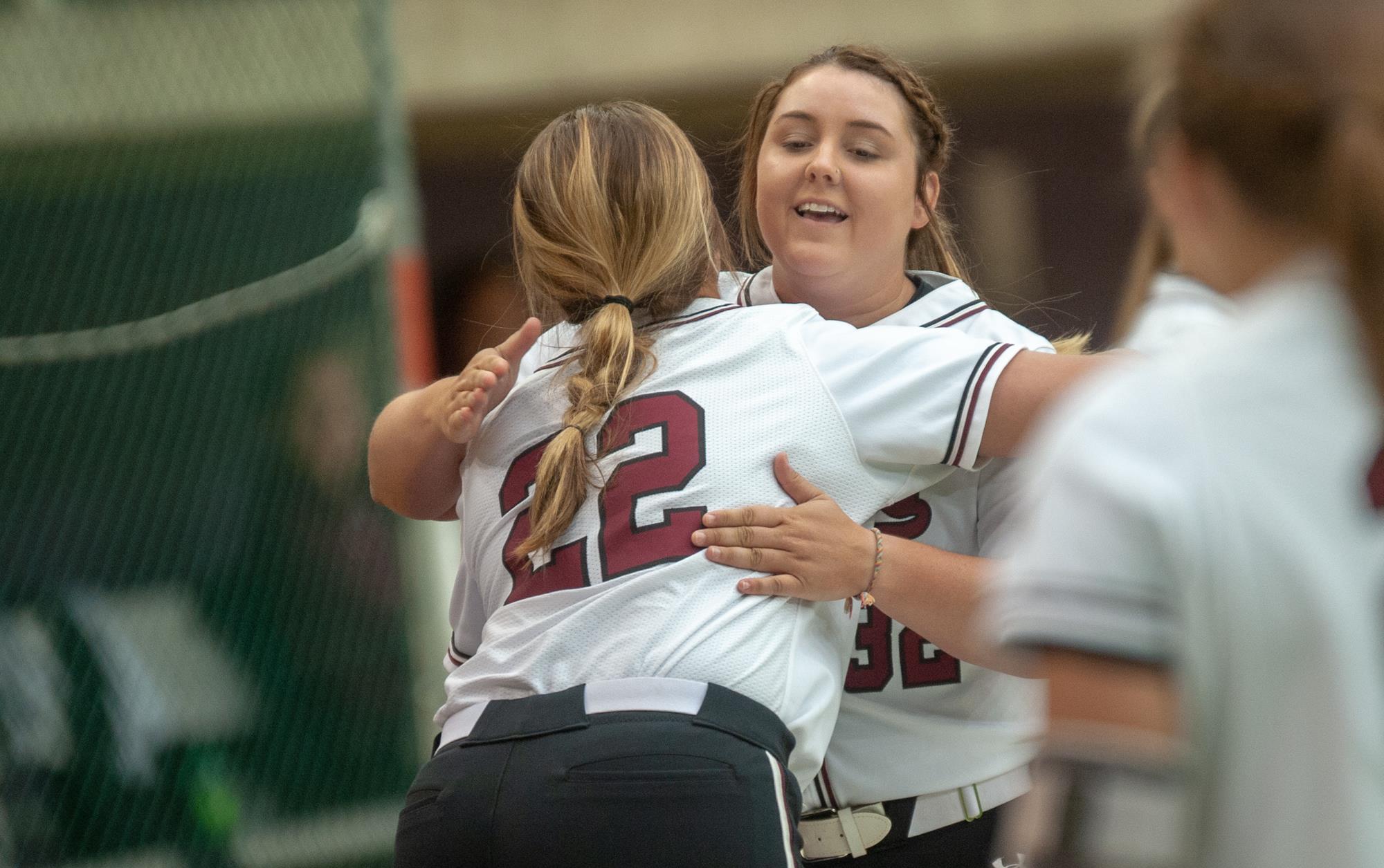Jordan Spicer - Softball - Southern Illinois University Athletics