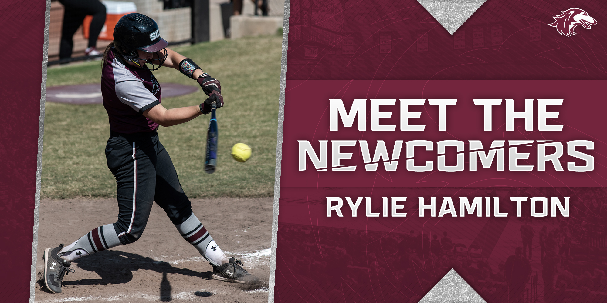 Rylie Hamilton - Softball - Southern Illinois University Athletics