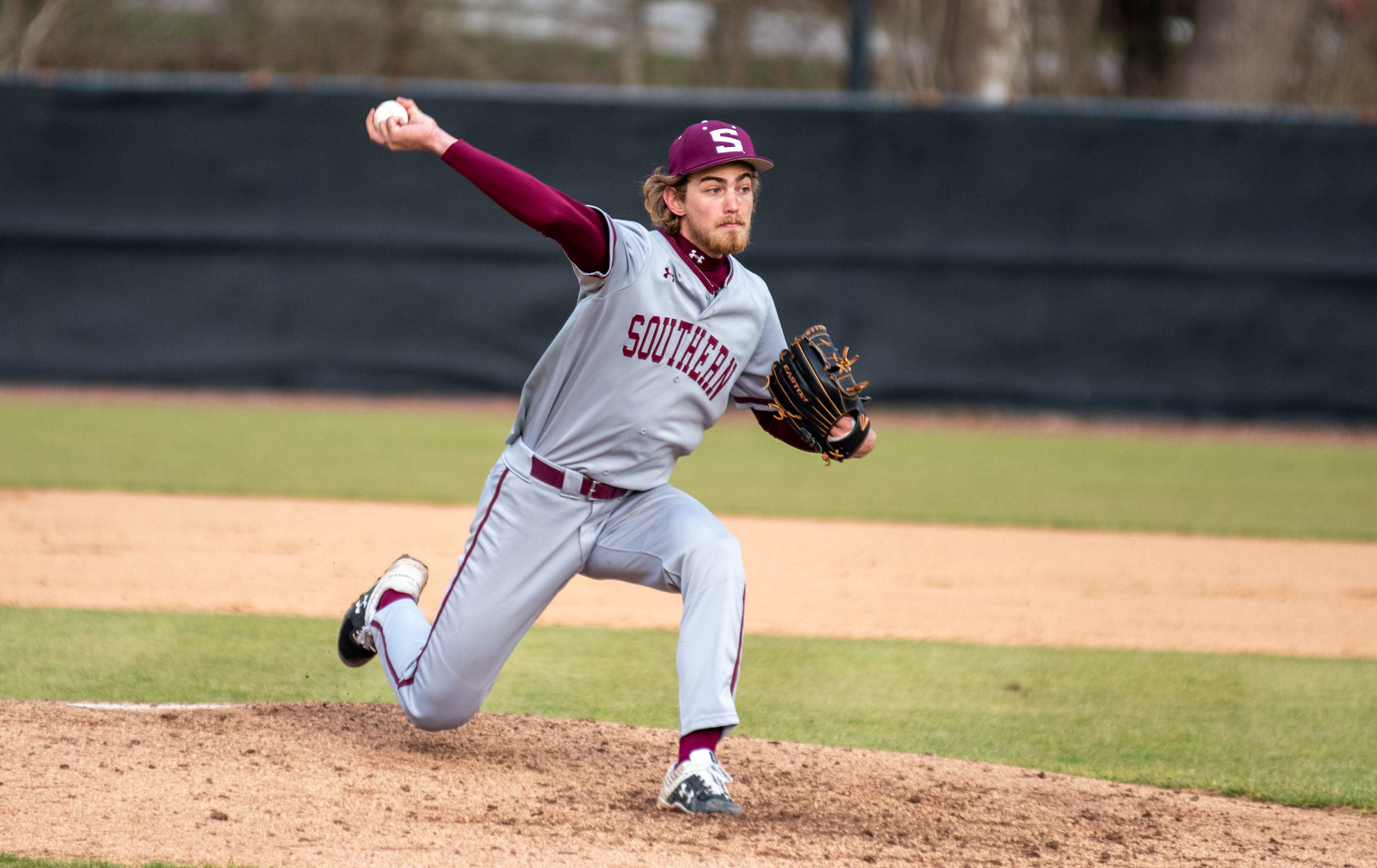 Matthew Steidl - Baseball - Southern Illinois University Athletics