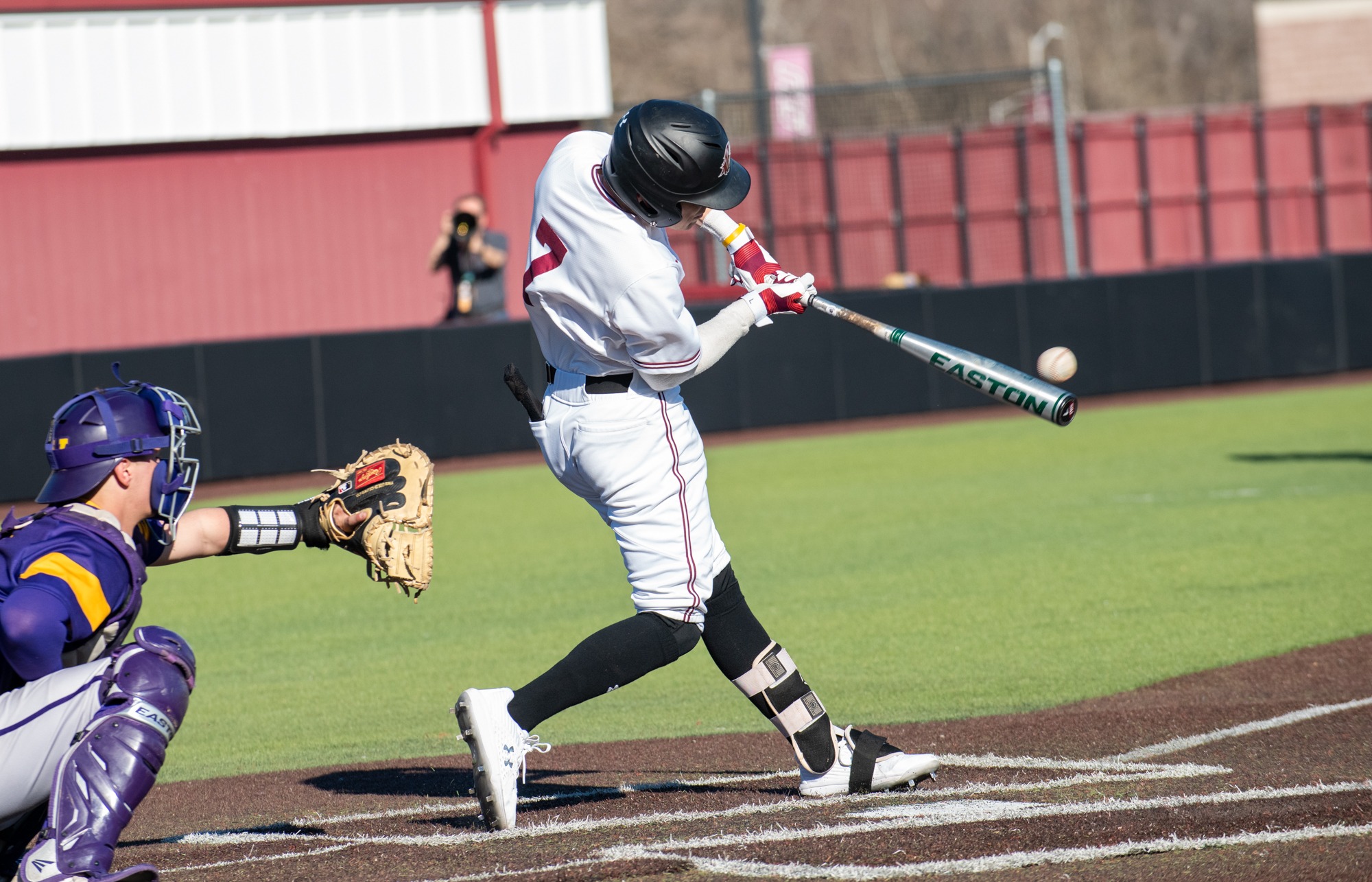 Nathan Bandy - Baseball - Southern Illinois University Athletics