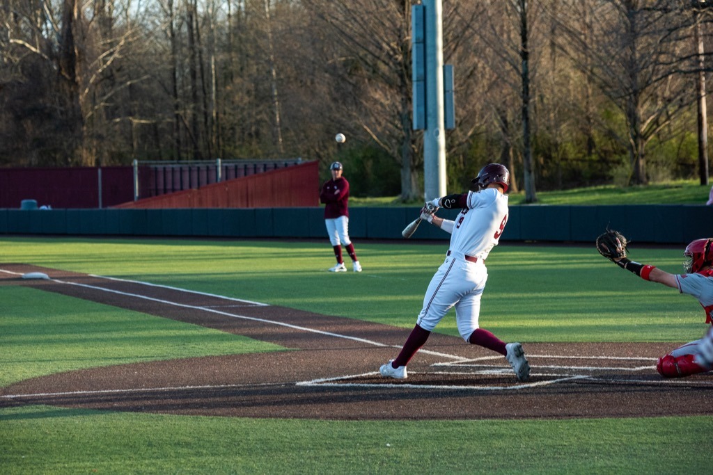 Ryan Rodriguez - Baseball - Southern Illinois University Athletics