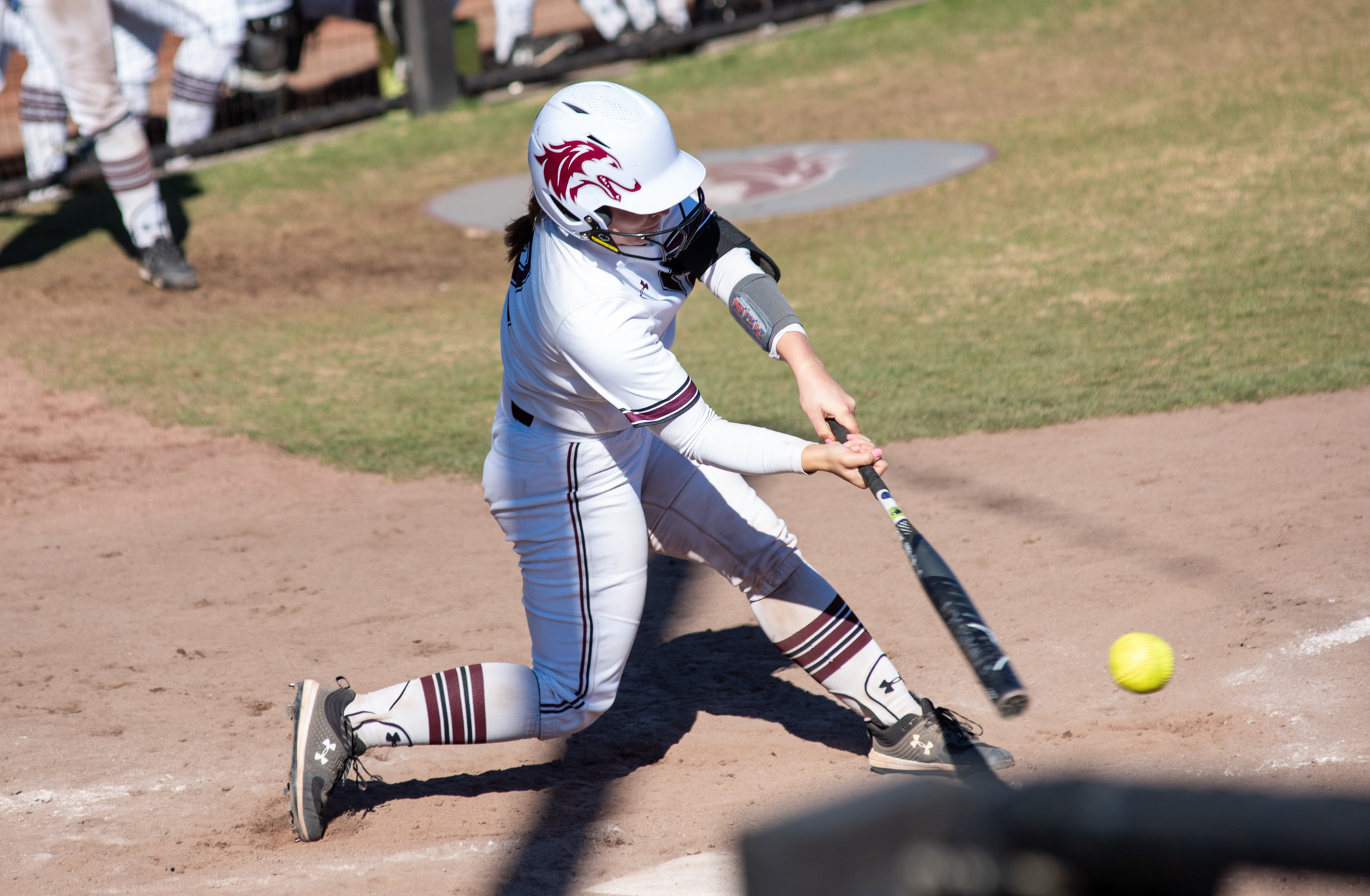 Sidney Sikes - Softball - Southern Illinois University Athletics