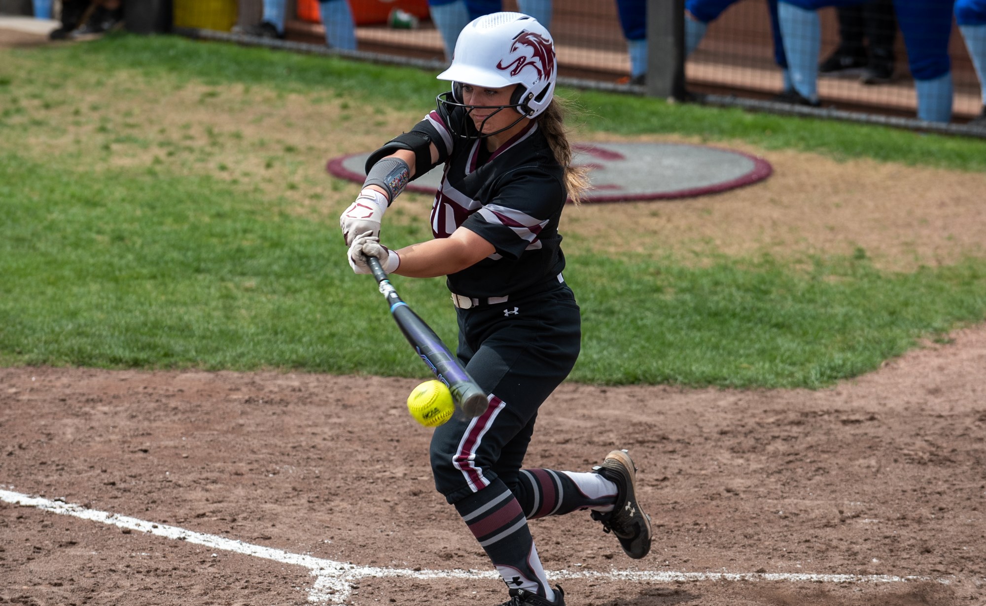 Bailey Caylor - Softball - Southern Illinois University Athletics