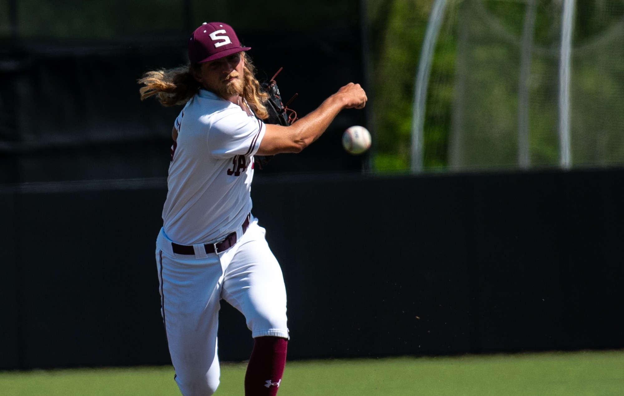 Matthew Steidl - Baseball - Southern Illinois University Athletics