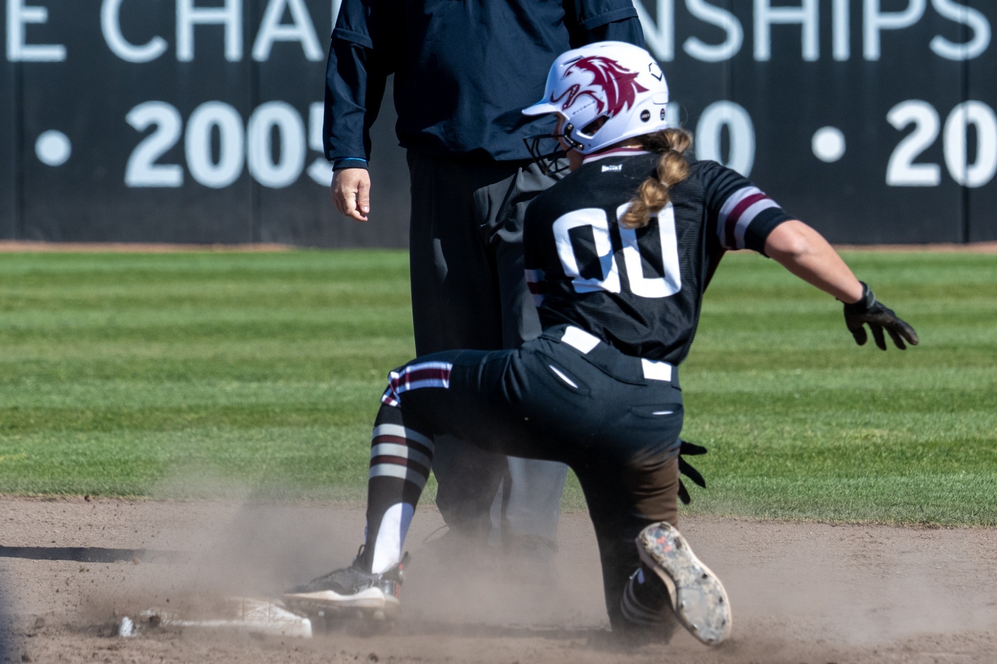 Jackie Lis - Softball - Southern Illinois University Athletics