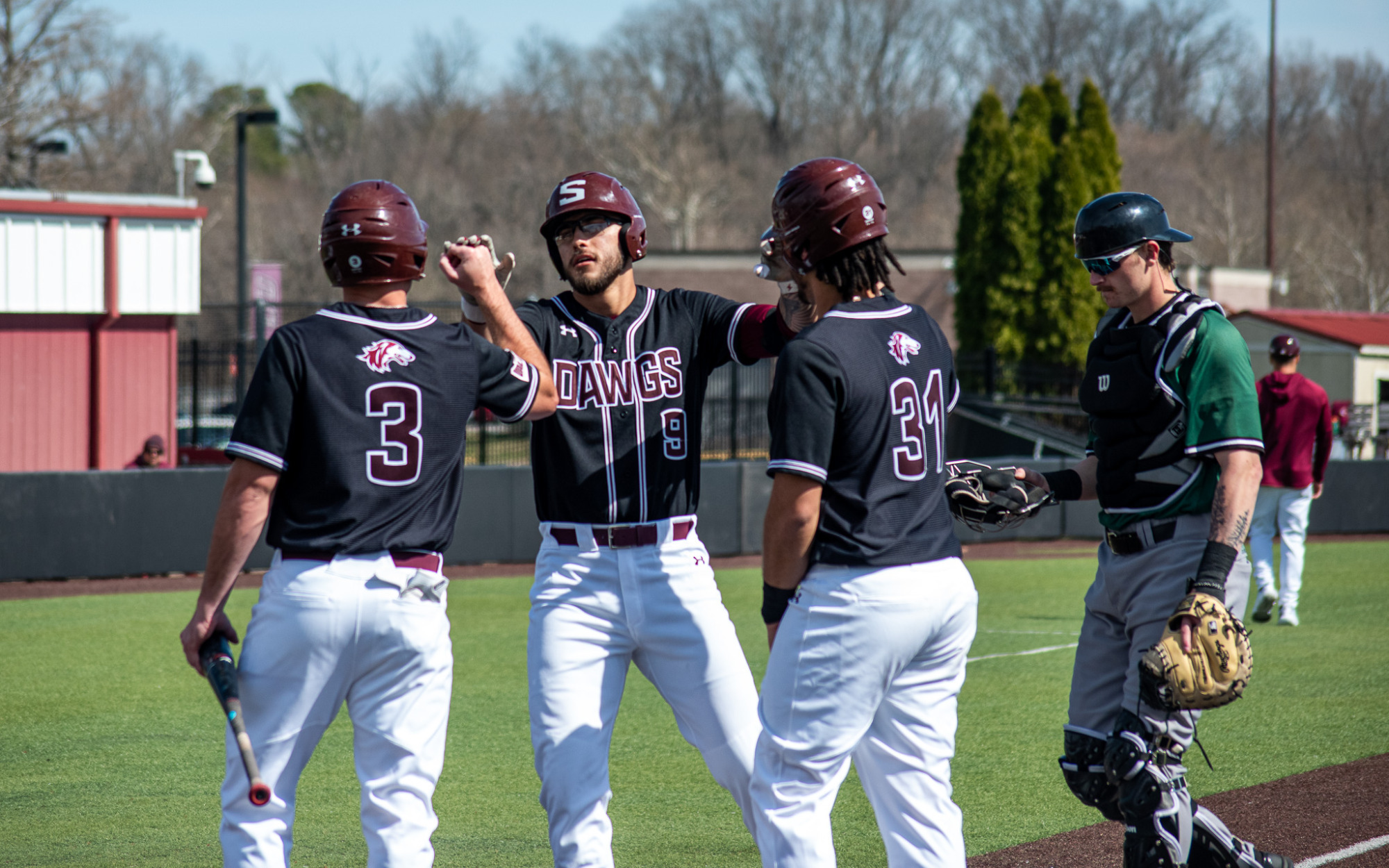 Ryan Rodriguez - Baseball - Southern Illinois University Athletics