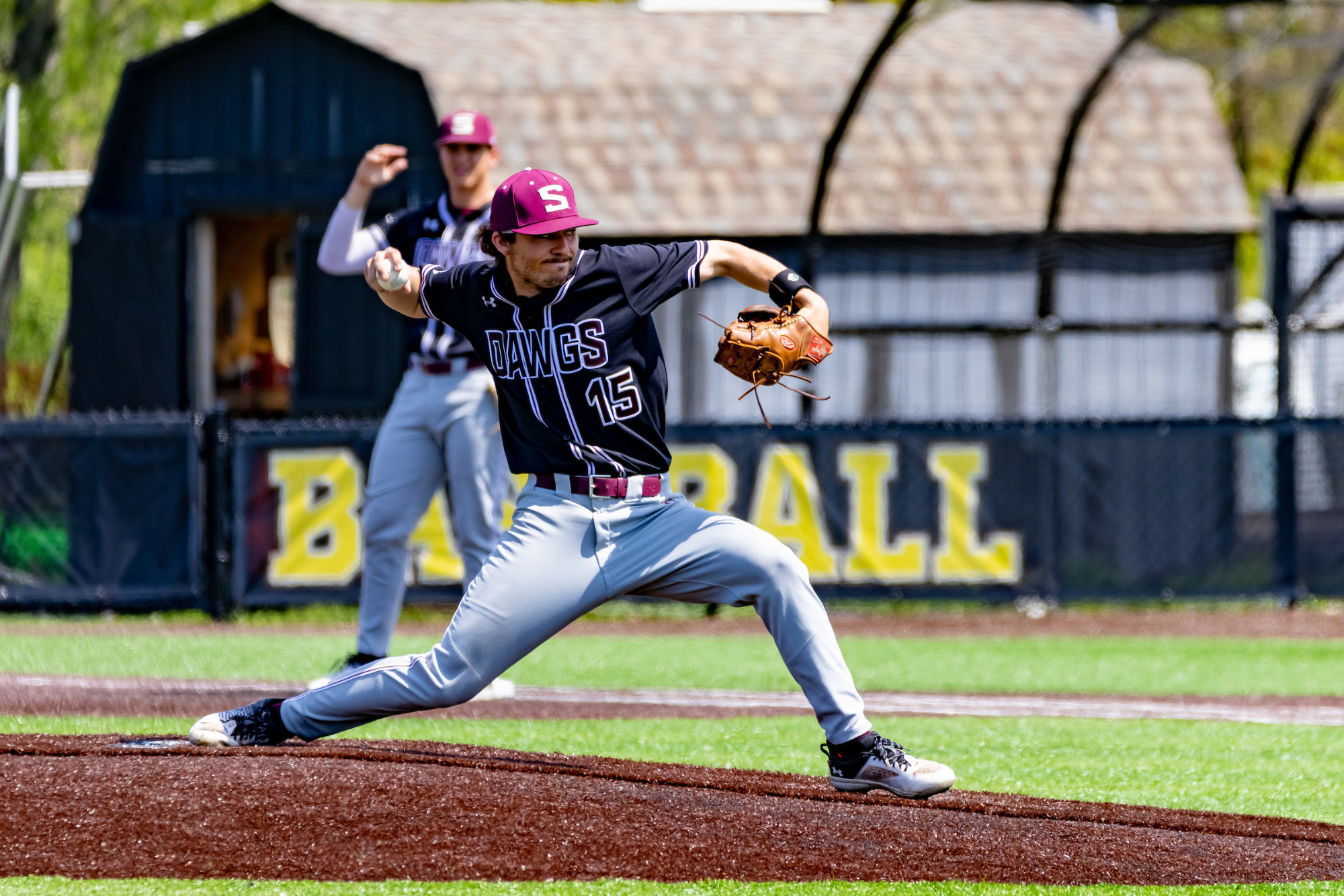Salukis Earn Series Win Over Valpo Sunday - Southern Illinois ...