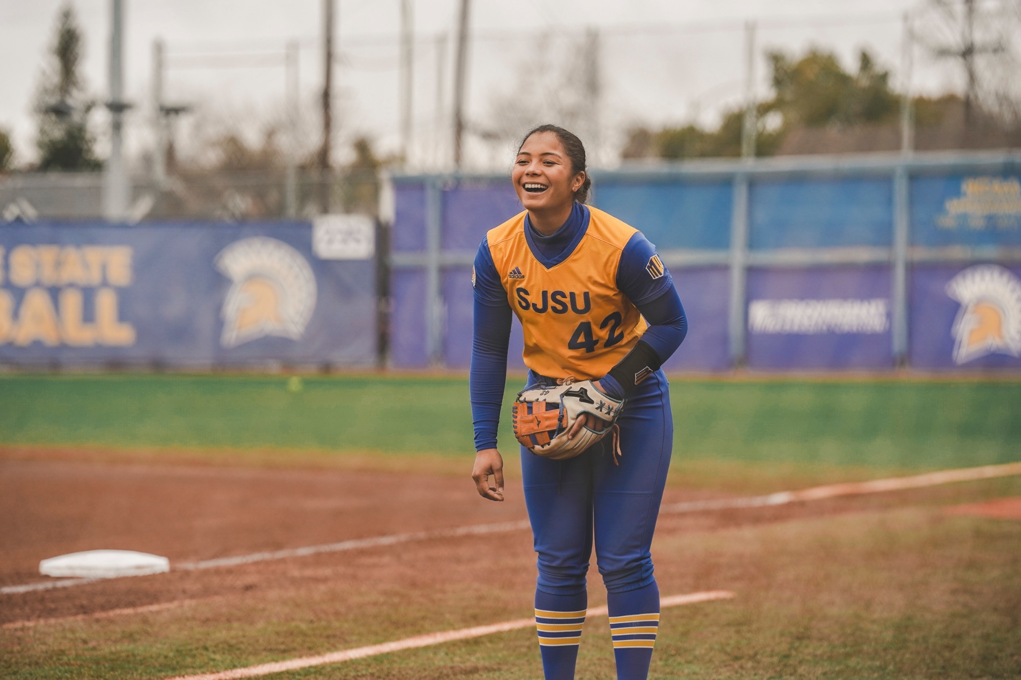 Spartans Split Day One of SVC Classic II from Spartan Softball Stadium ...