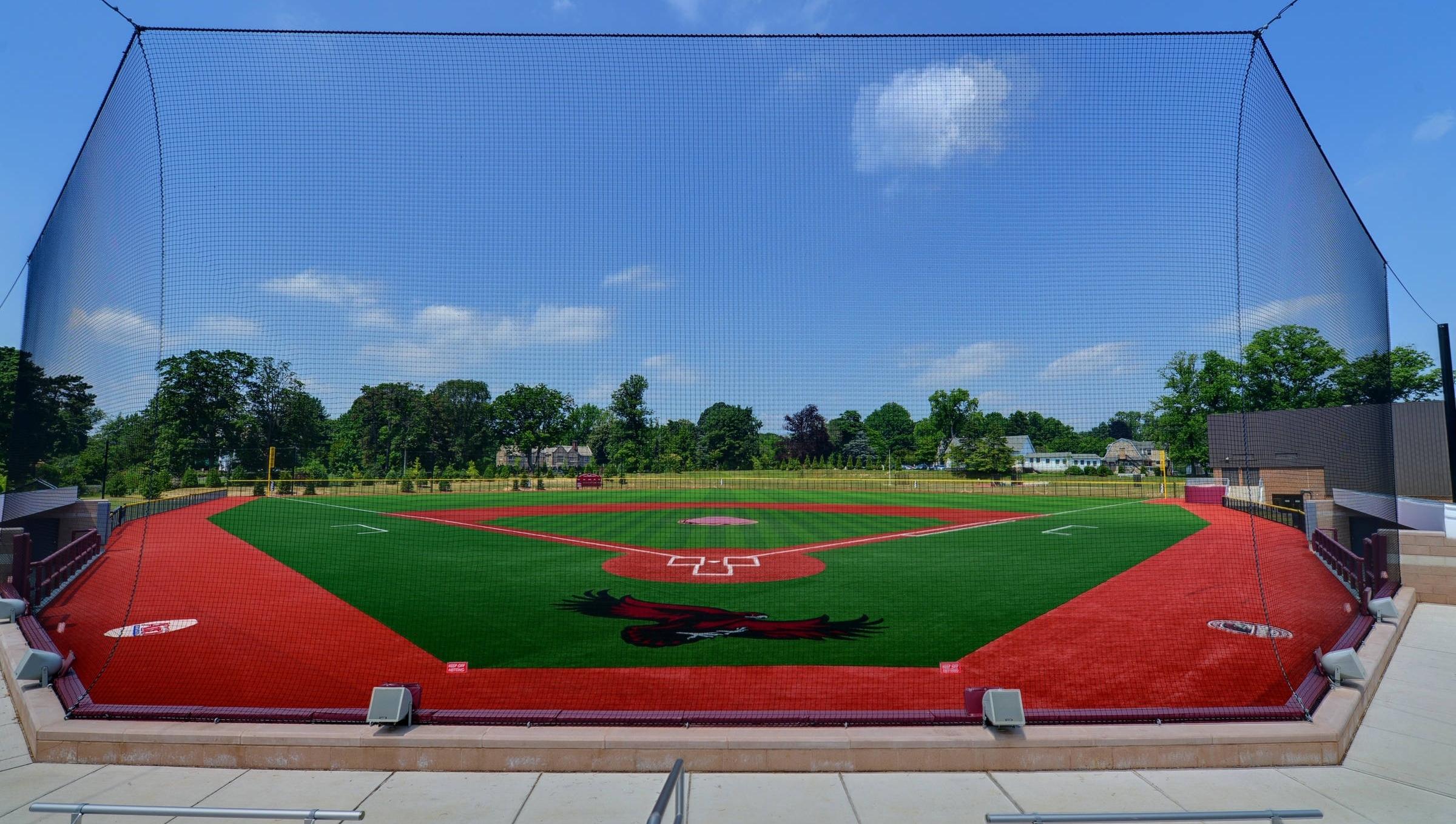 Baseball to Host Fall Games Against Penn and Princeton - Saint Joseph's ...