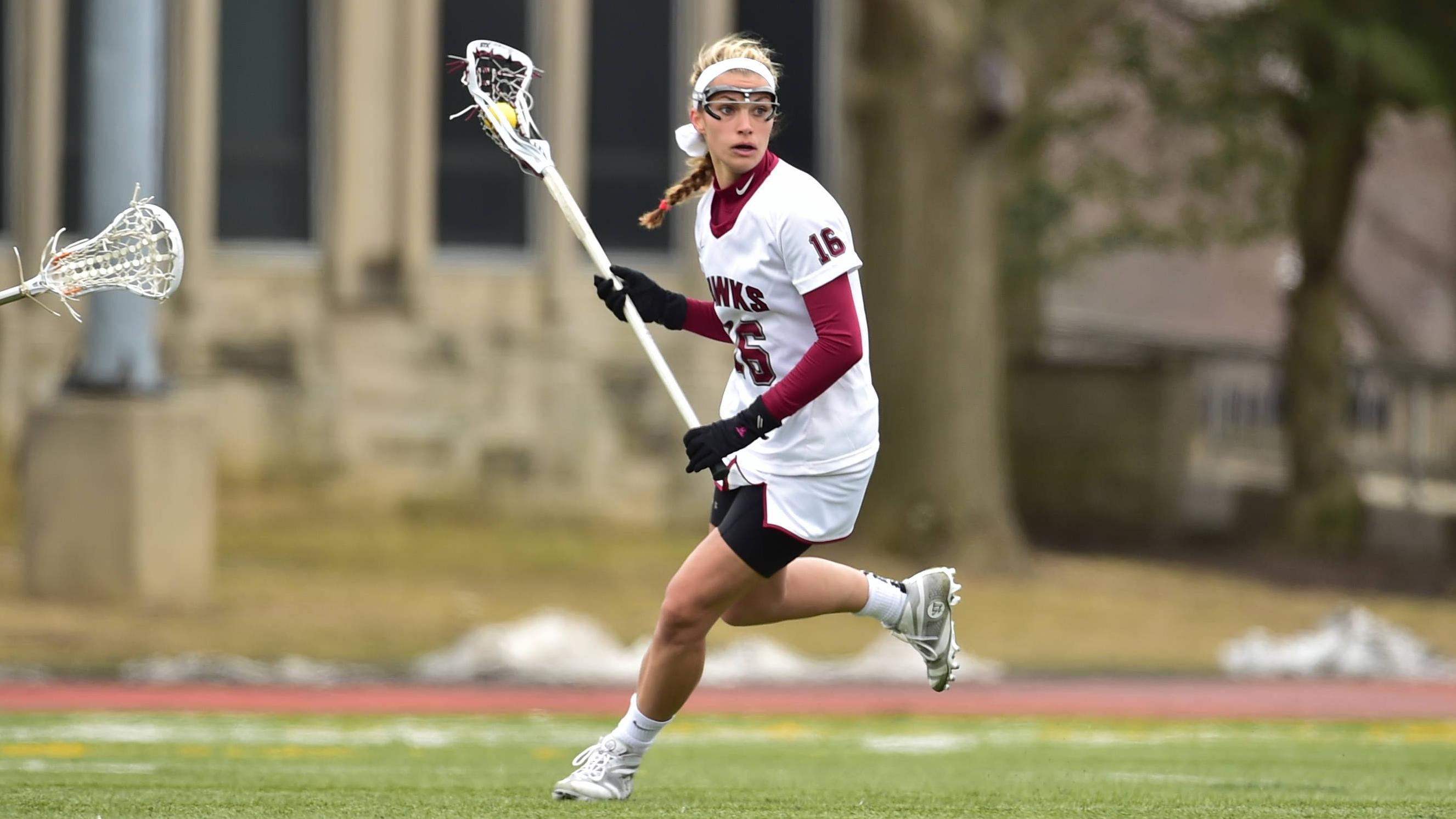 Meet A Hawk: Kelly Phelan - Saint Joseph's University