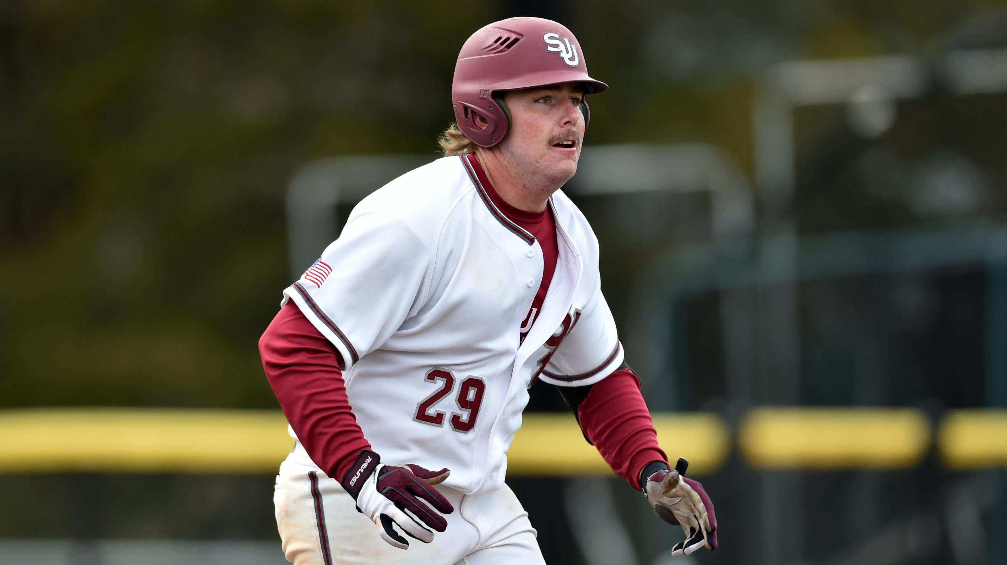 Baseball Comes From Behind to Beat Delaware, 7-6 - Saint Joseph's ...