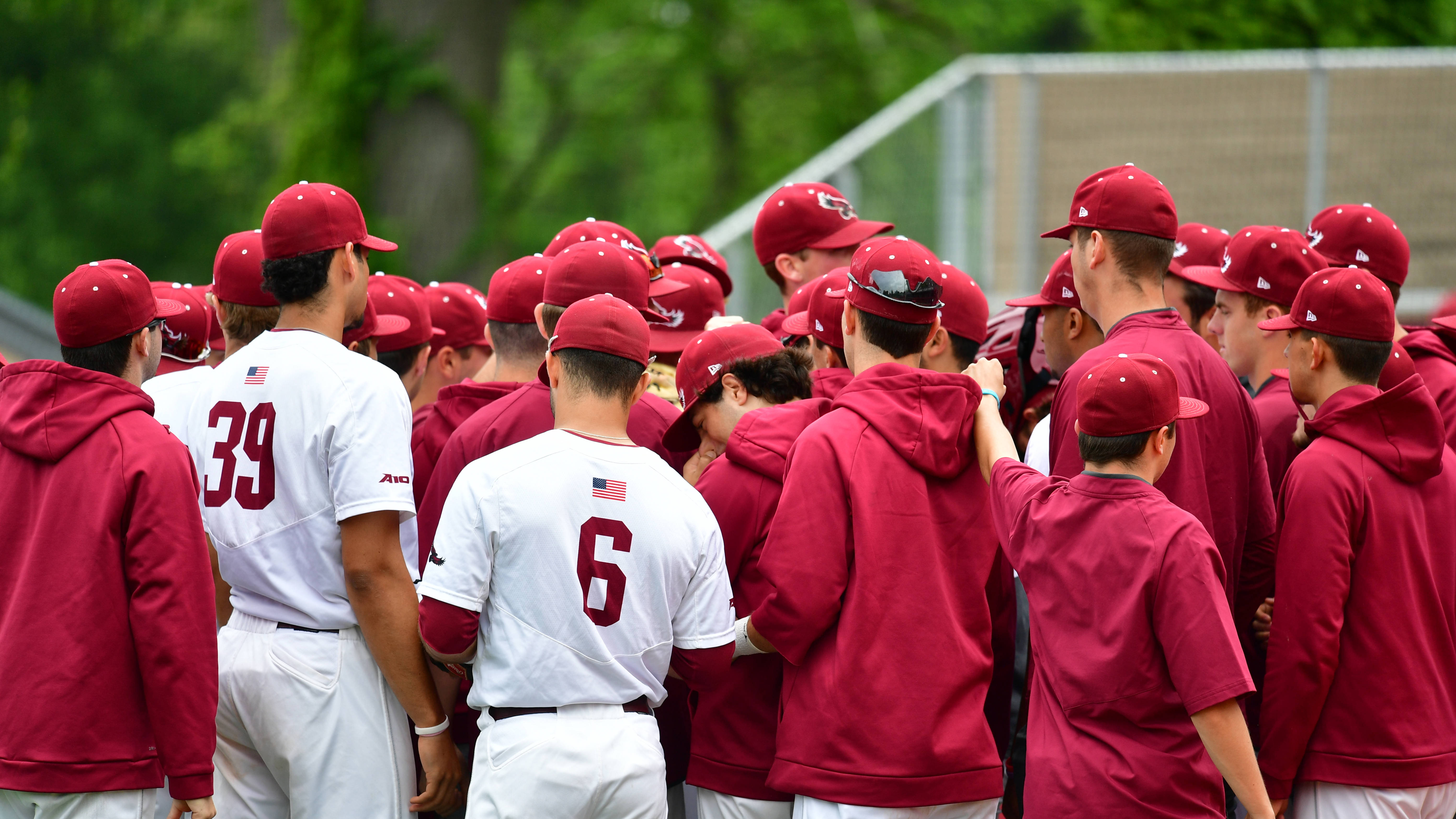 Baseball Closes Out Florida Trip with Seton Hall and Harvard - Saint ...