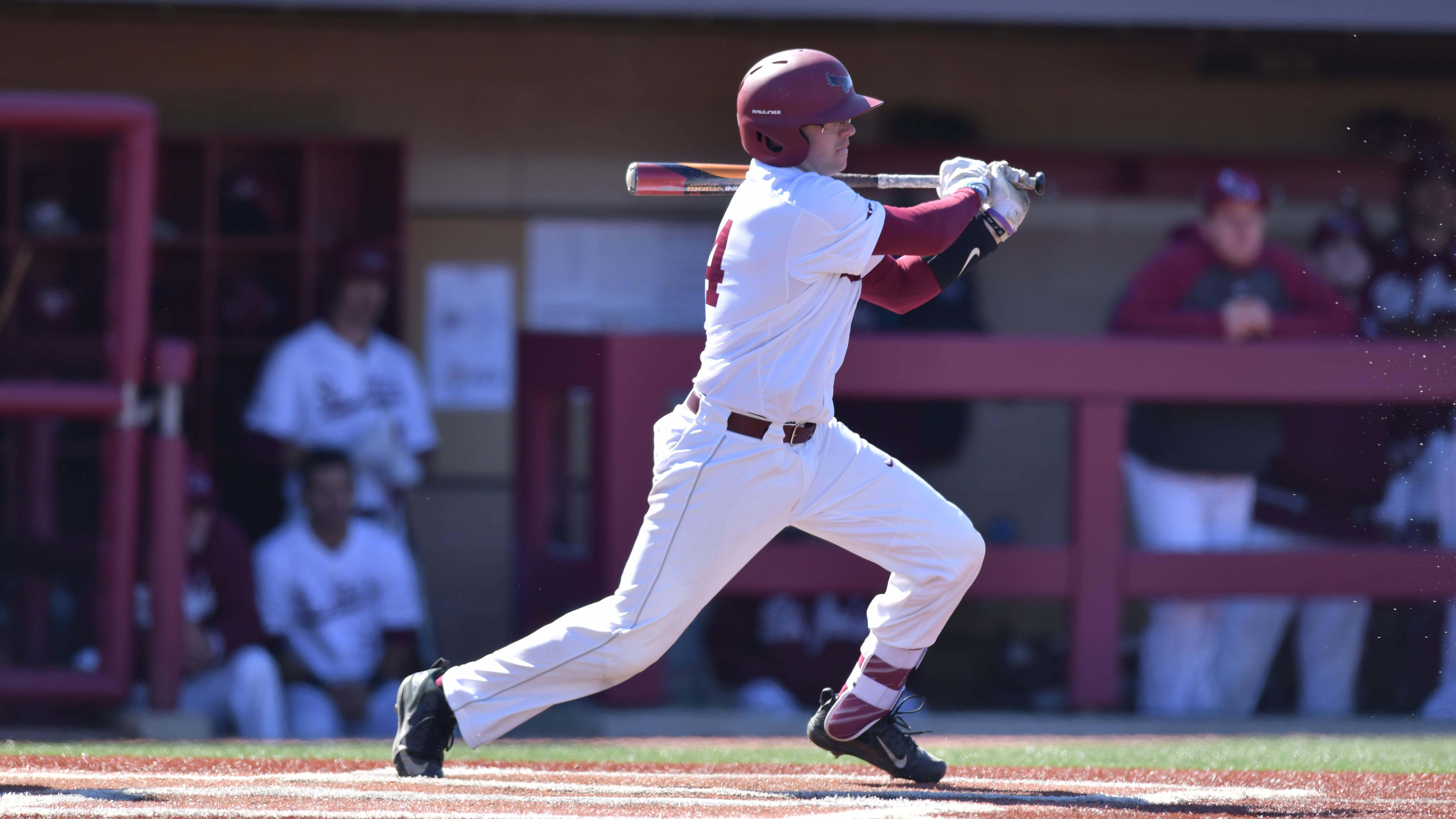 Baseball Returns to North Carolina for Weekend Games - Saint Joseph's ...