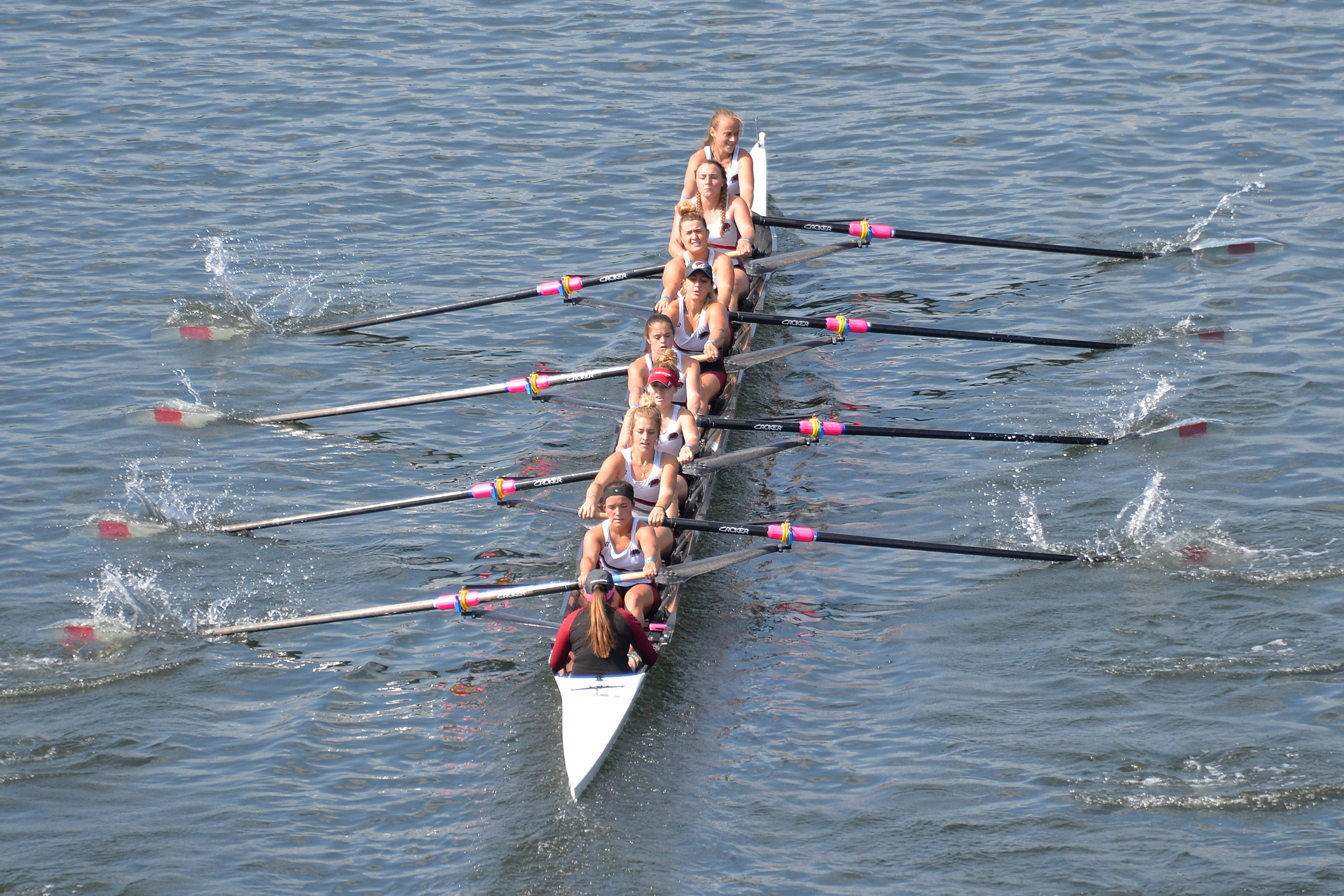 Women's Rowing Set to Host Navy Day Regatta - Saint Joseph's University