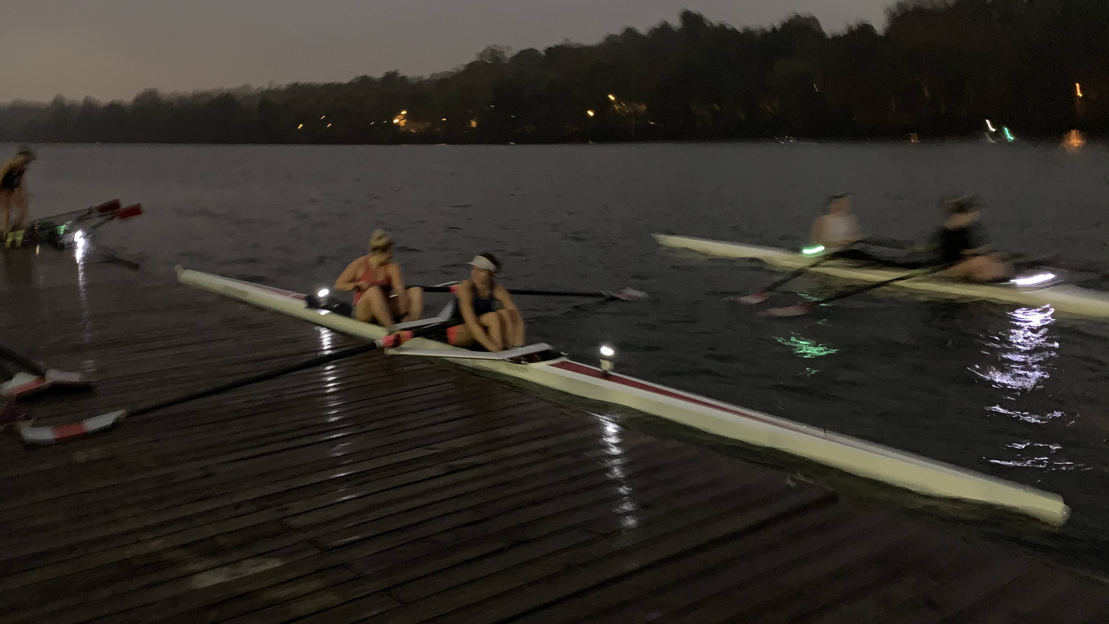 Rowing Teams Set To Host Navy Day Regatta - Saint Joseph's University