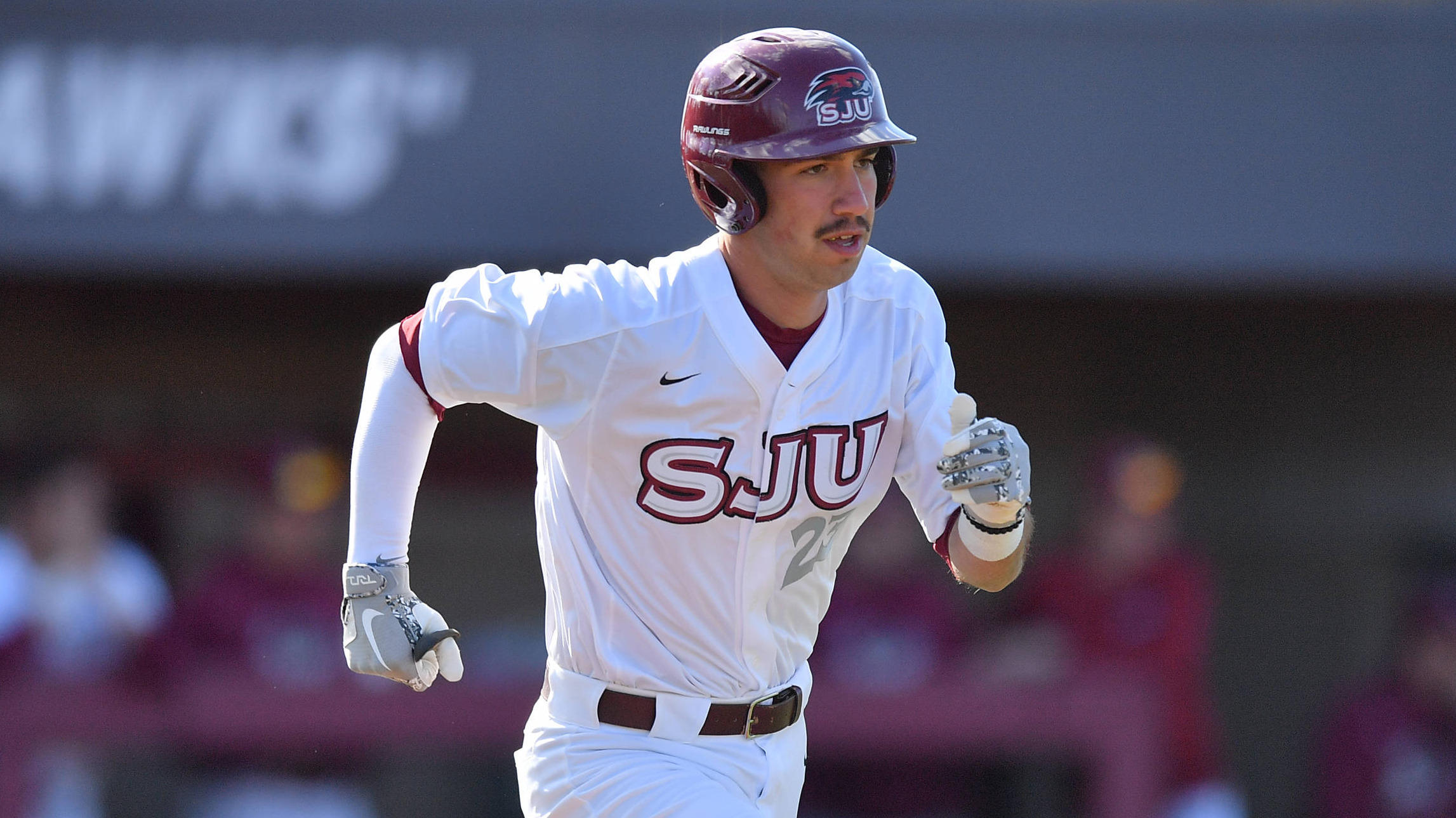 Baseball Falls to Lafayette, 3-1, in Liberty Bell Classic Quarterfinals ...