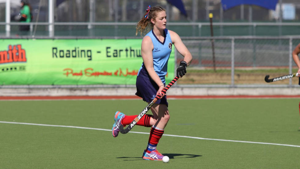 Field Hockey Welcomes Kate Blincoe for 2019 Season - Saint Joseph's ...