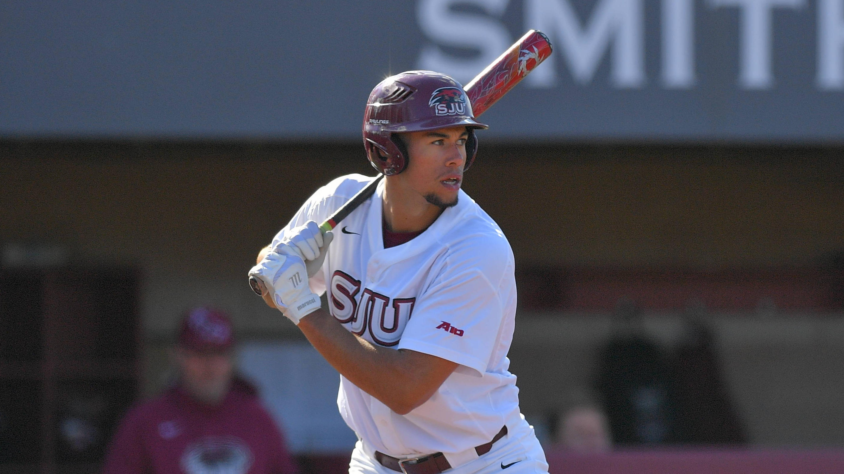 Baseball Falls at Penn - Saint Joseph's University