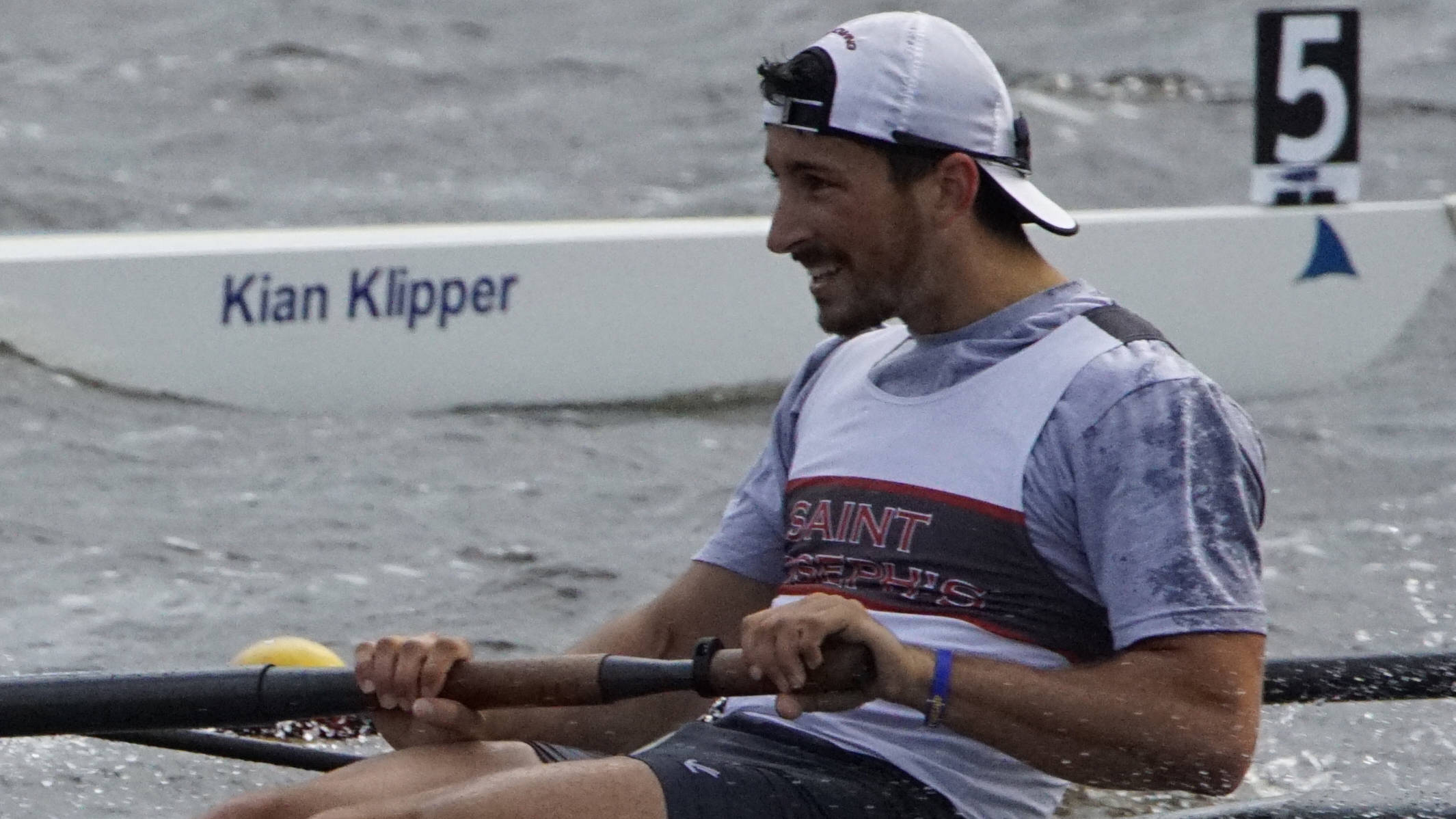 Darling and Kachel Named to Men's Rowing Academic All-Area Team - Saint ...