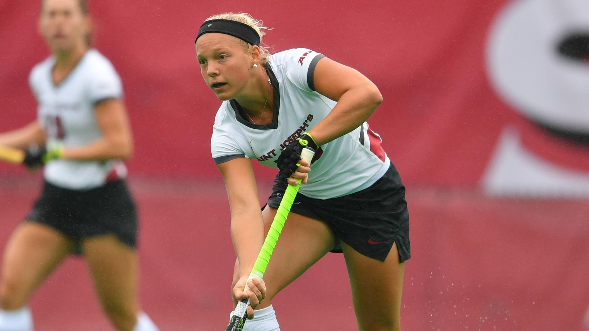 Jordan Olenginski - 2020 - Field Hockey - Saint Joseph's University