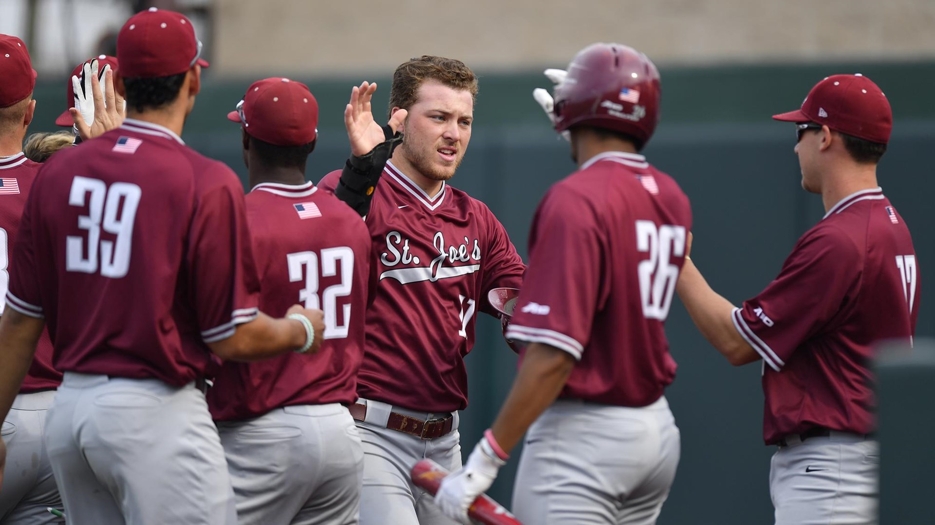 Baseball Set to Open 2020 Season at Snowbird Classic - Saint Joseph's ...