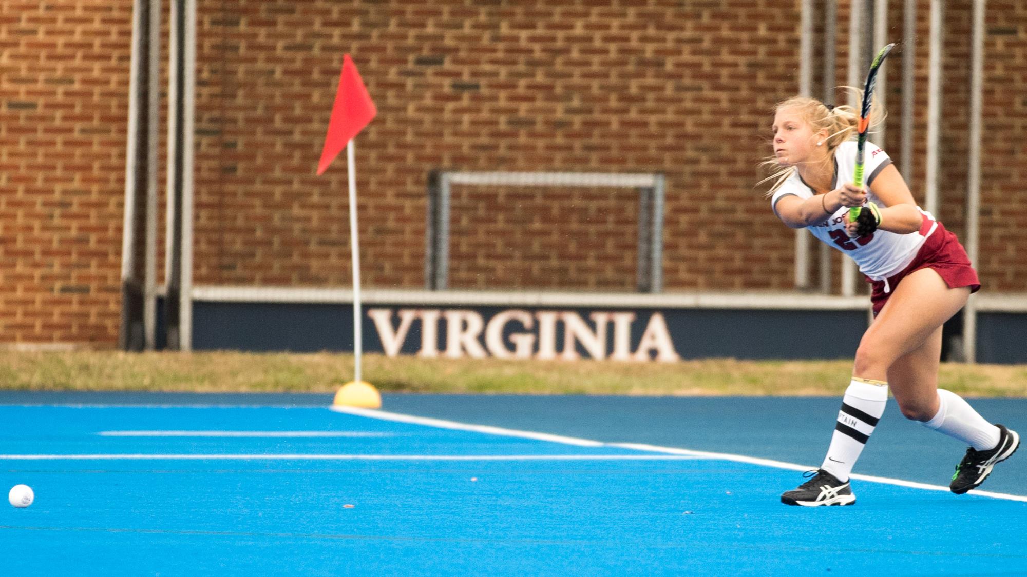 Jordan Olenginski Chosen for NCAA Student-Athlete Leadership Forum ...