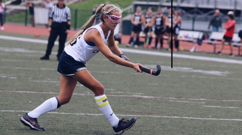 Katelyn Cocco to Join Field Hockey for 2020 Season - Saint Joseph's ...