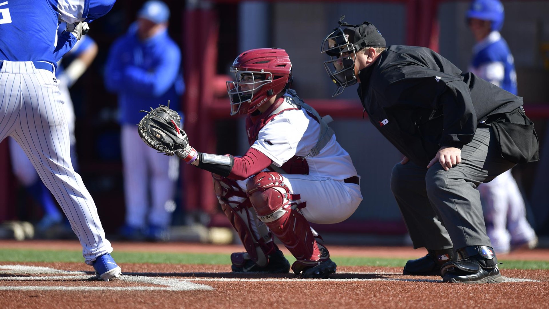 James McConnon - 2020 - Baseball - Saint Joseph's University
