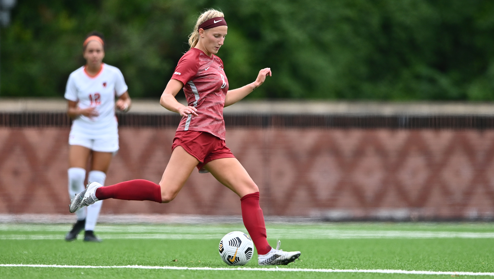 Erica Behr - 2022 - Women's Soccer - Saint Joseph's University