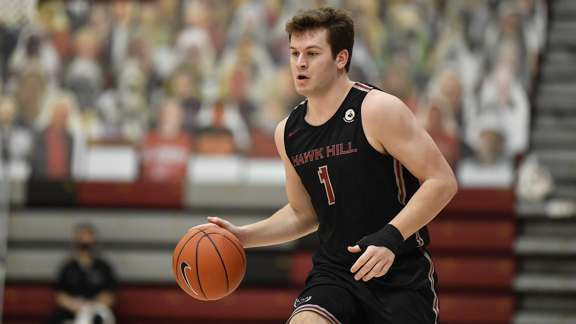 Ryan Daly - 2020-21 - Men's Basketball - Saint Joseph's University