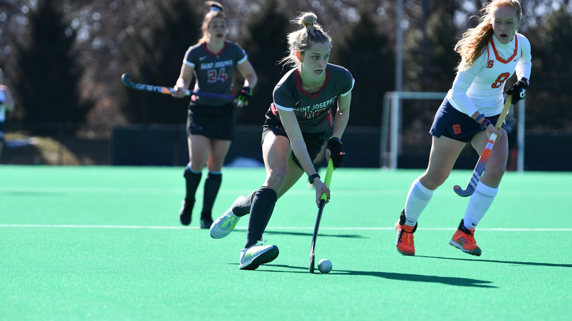 Katelyn Cocco - 2024 - Field Hockey - Saint Joseph's University