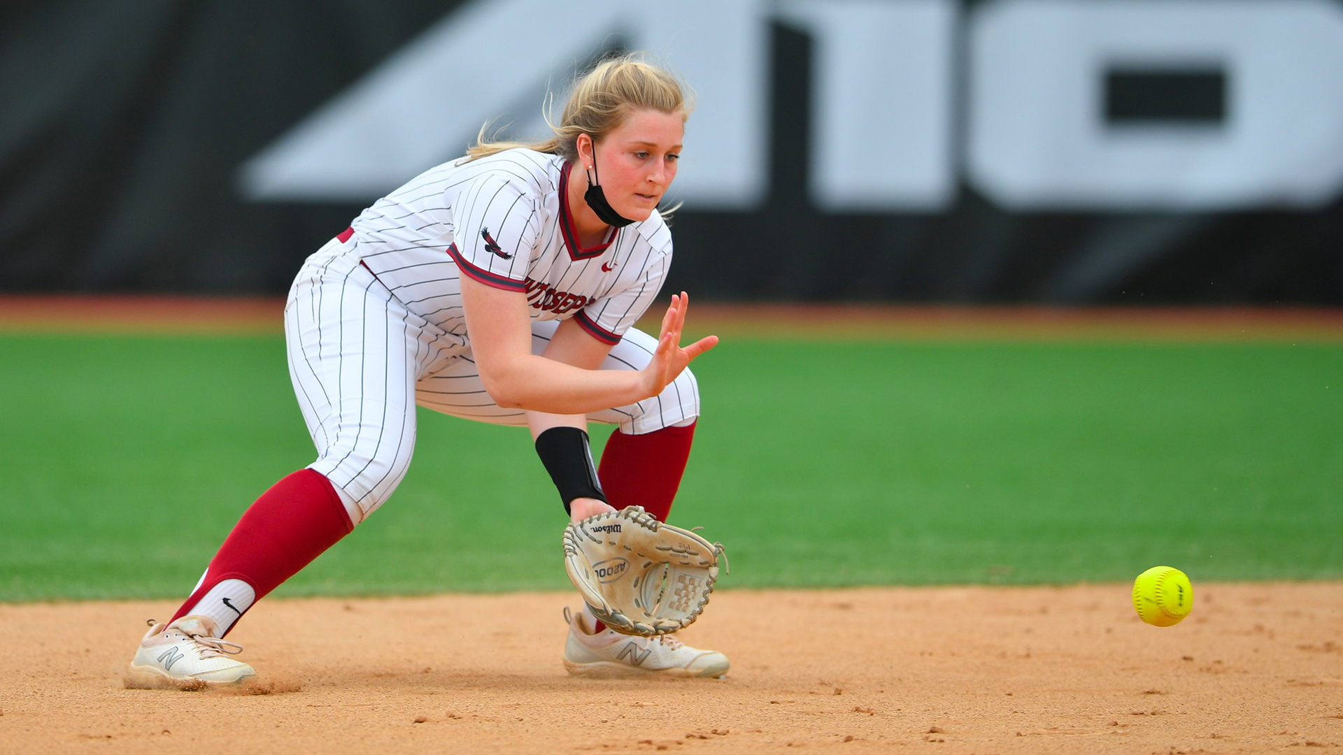 Jessica Gaughan - 2023 - Softball - Saint Joseph's University