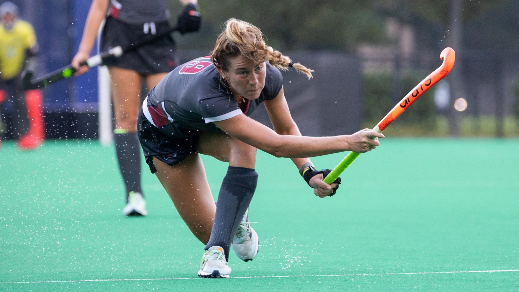 Cassidy Atchison - 2021 - Field Hockey - Saint Joseph's University