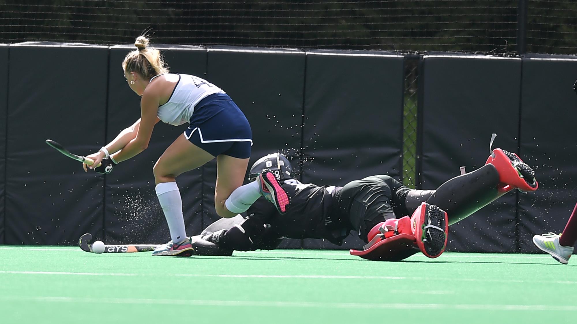 Robin Bleekemolen - 2022 - Field Hockey - Saint Joseph's University