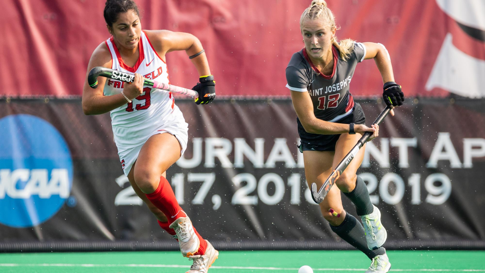 Katelyn Cocco - 2024 - Field Hockey - Saint Joseph's University