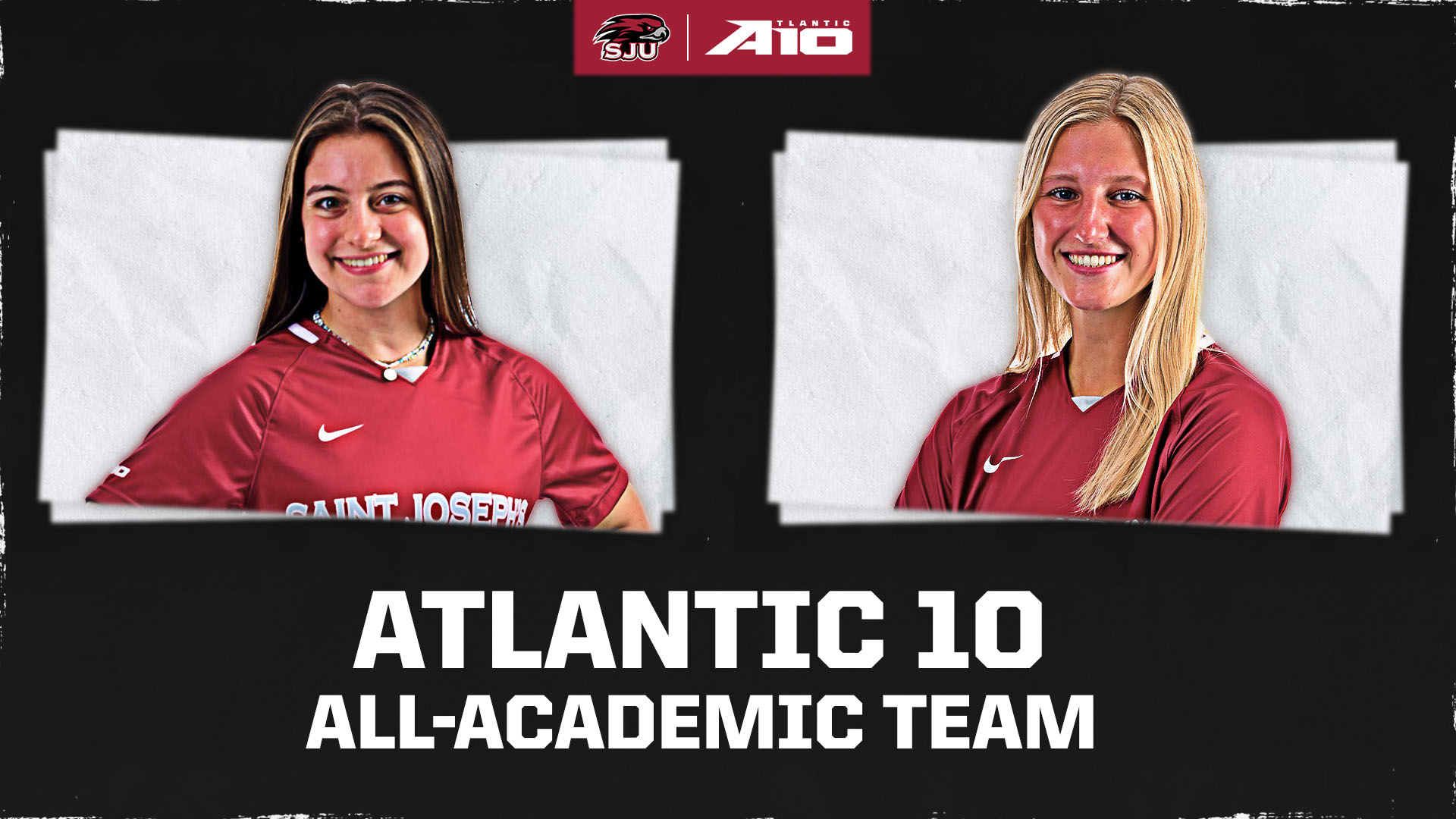 Kayla Flanders - 2022 - Women's Soccer - Saint Joseph's University