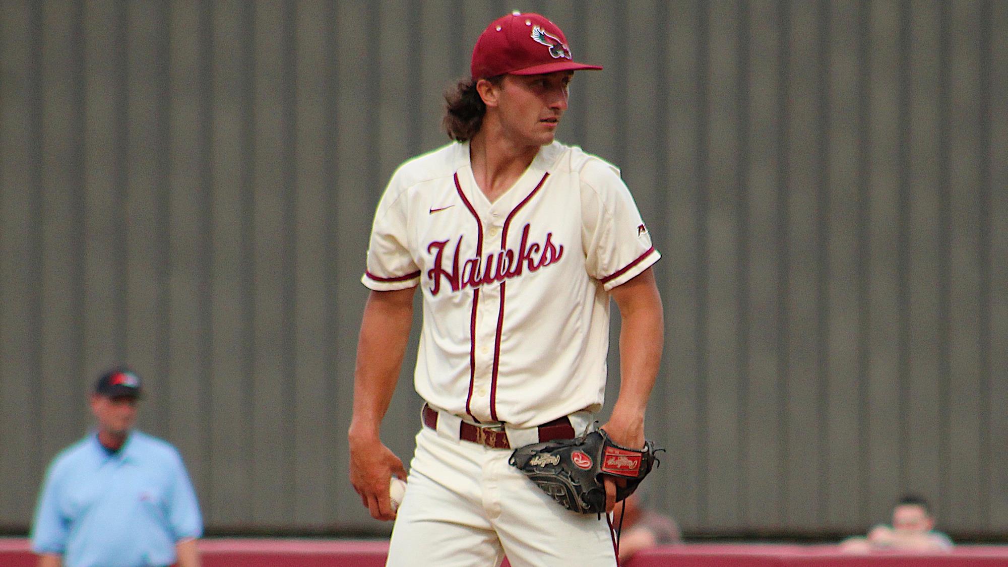 Mike Falco - 2023 - Baseball - Saint Joseph's University