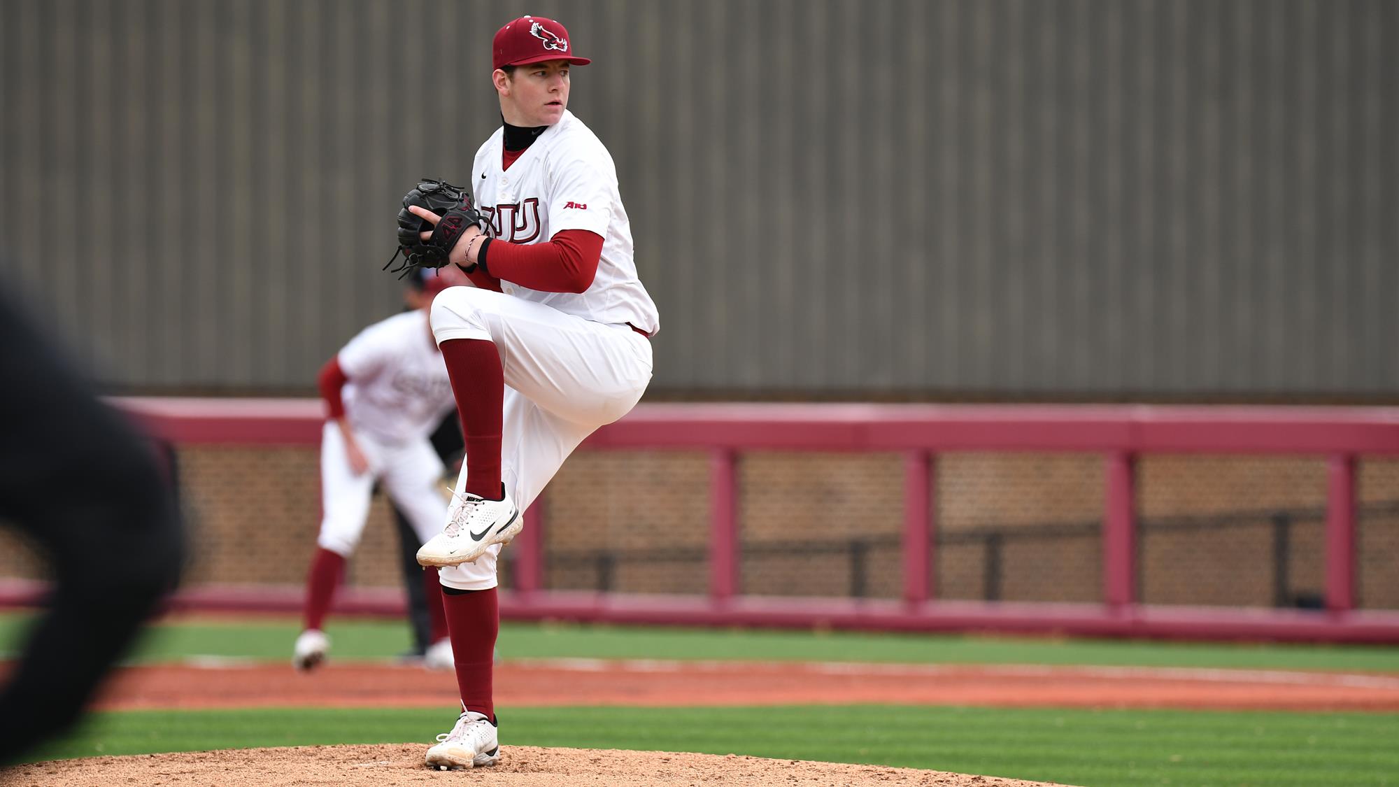 Matt McShane - 2024 - Baseball - Saint Joseph's University