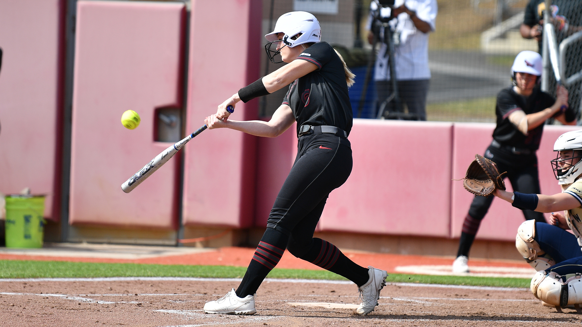 Jessica Gaughan - 2023 - Softball - Saint Joseph's University