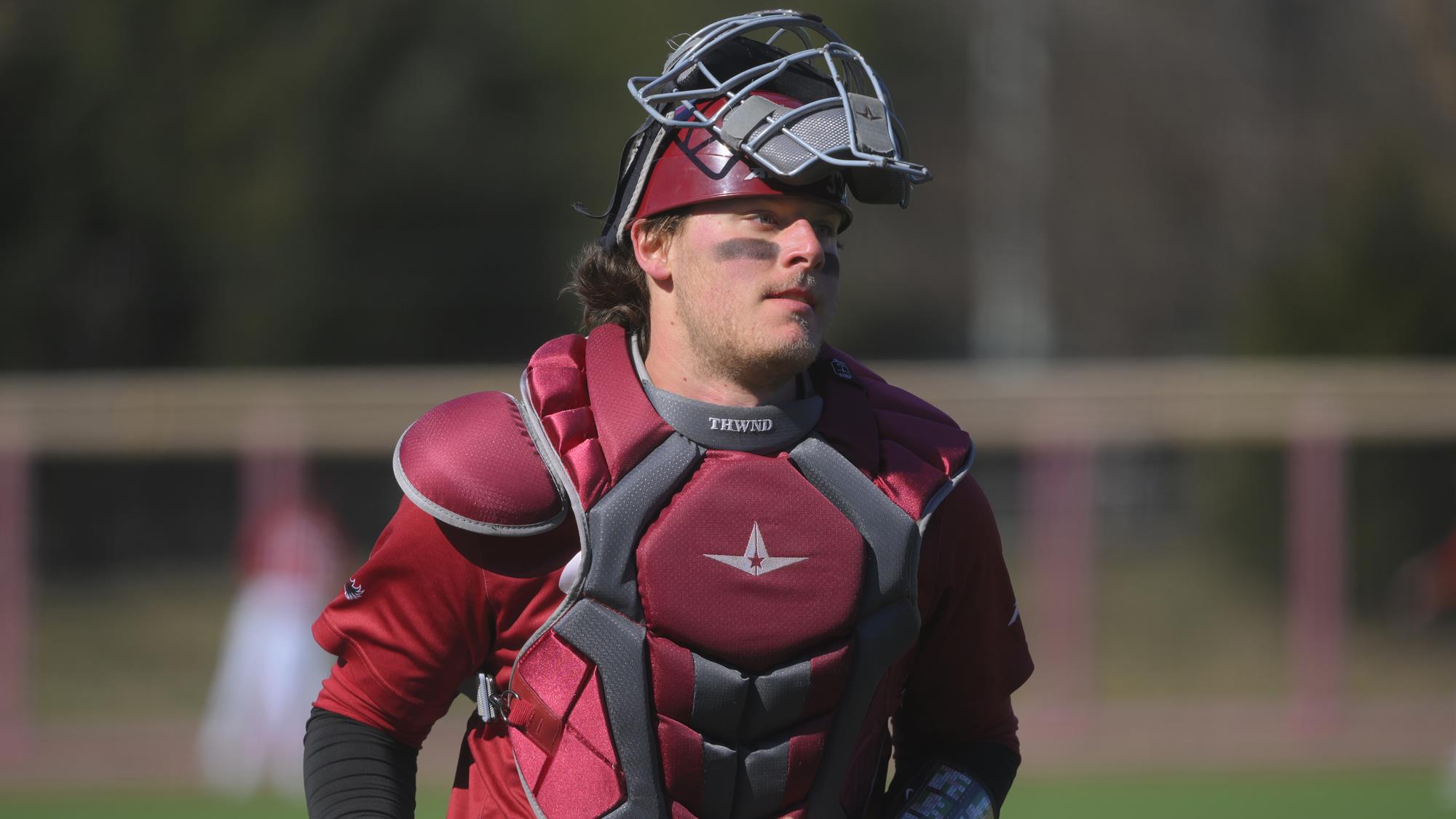 Andrew Cossetti - 2022 - Baseball - Saint Joseph's University