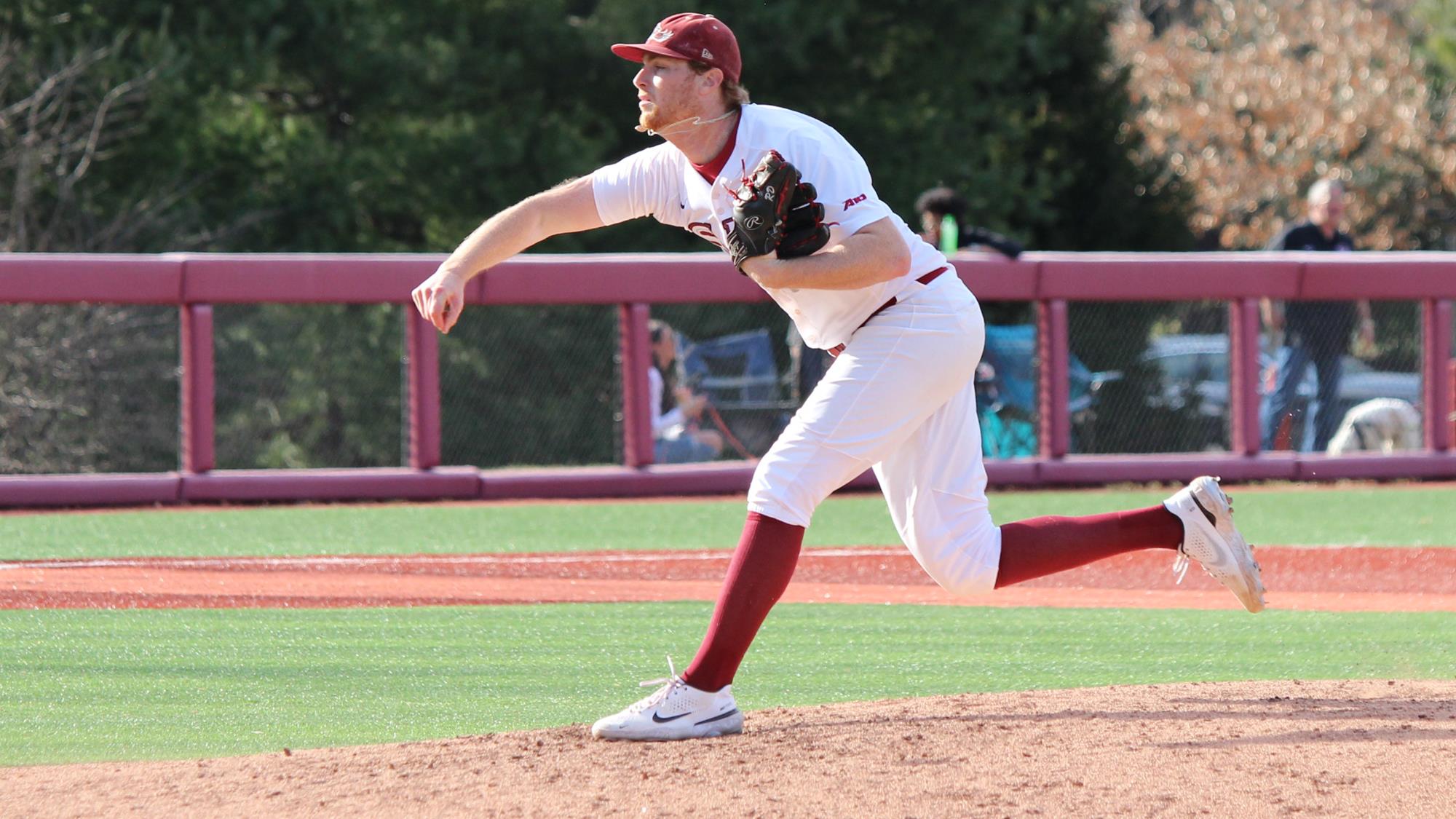 Ryan Devine - 2022 - Baseball - Saint Joseph's University