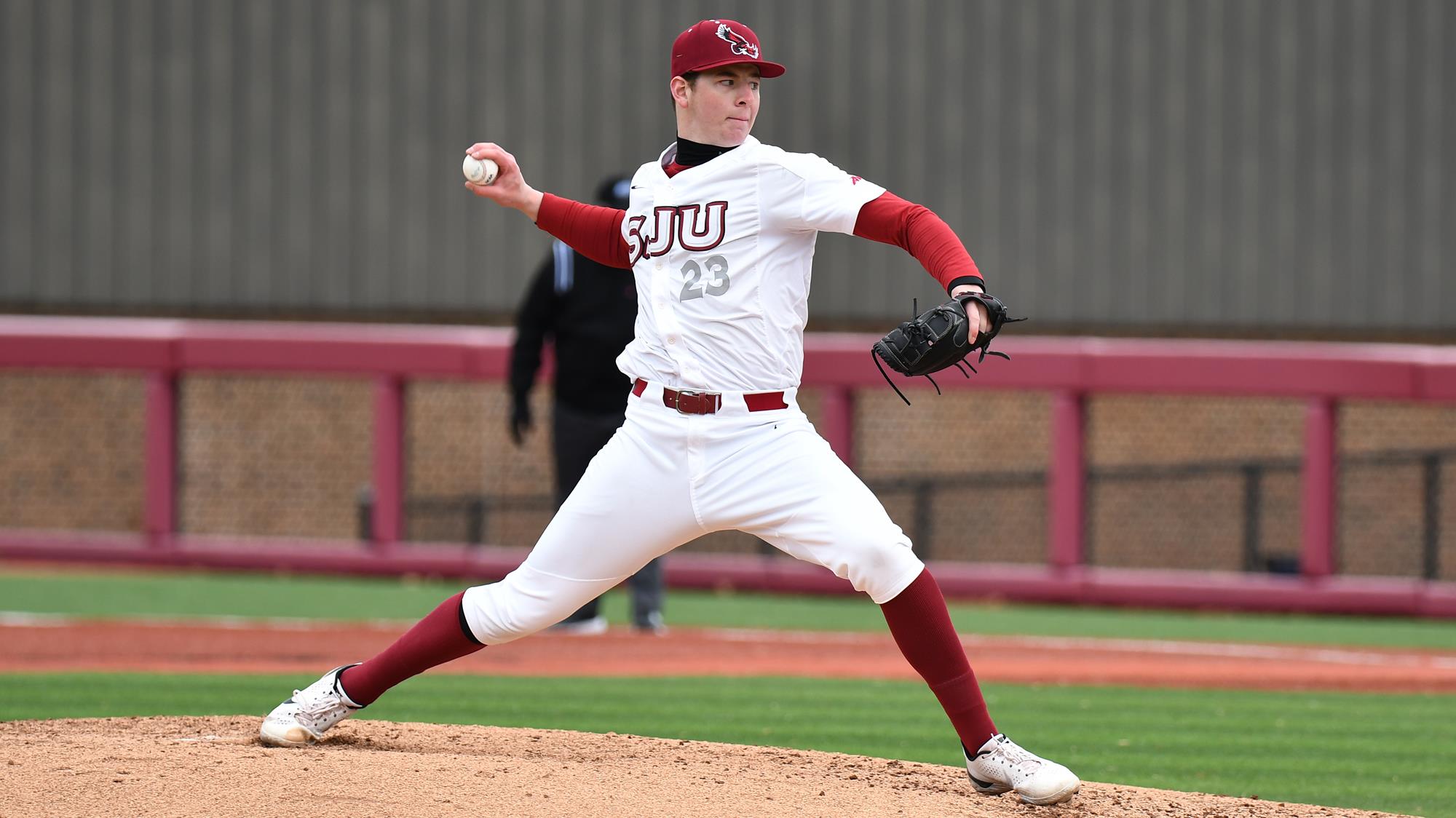 Matt McShane - 2024 - Baseball - Saint Joseph's University