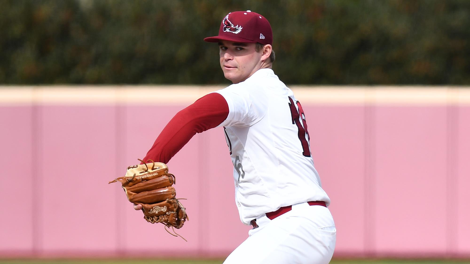Patrick Shearer - 2023 - Baseball - Saint Joseph's University