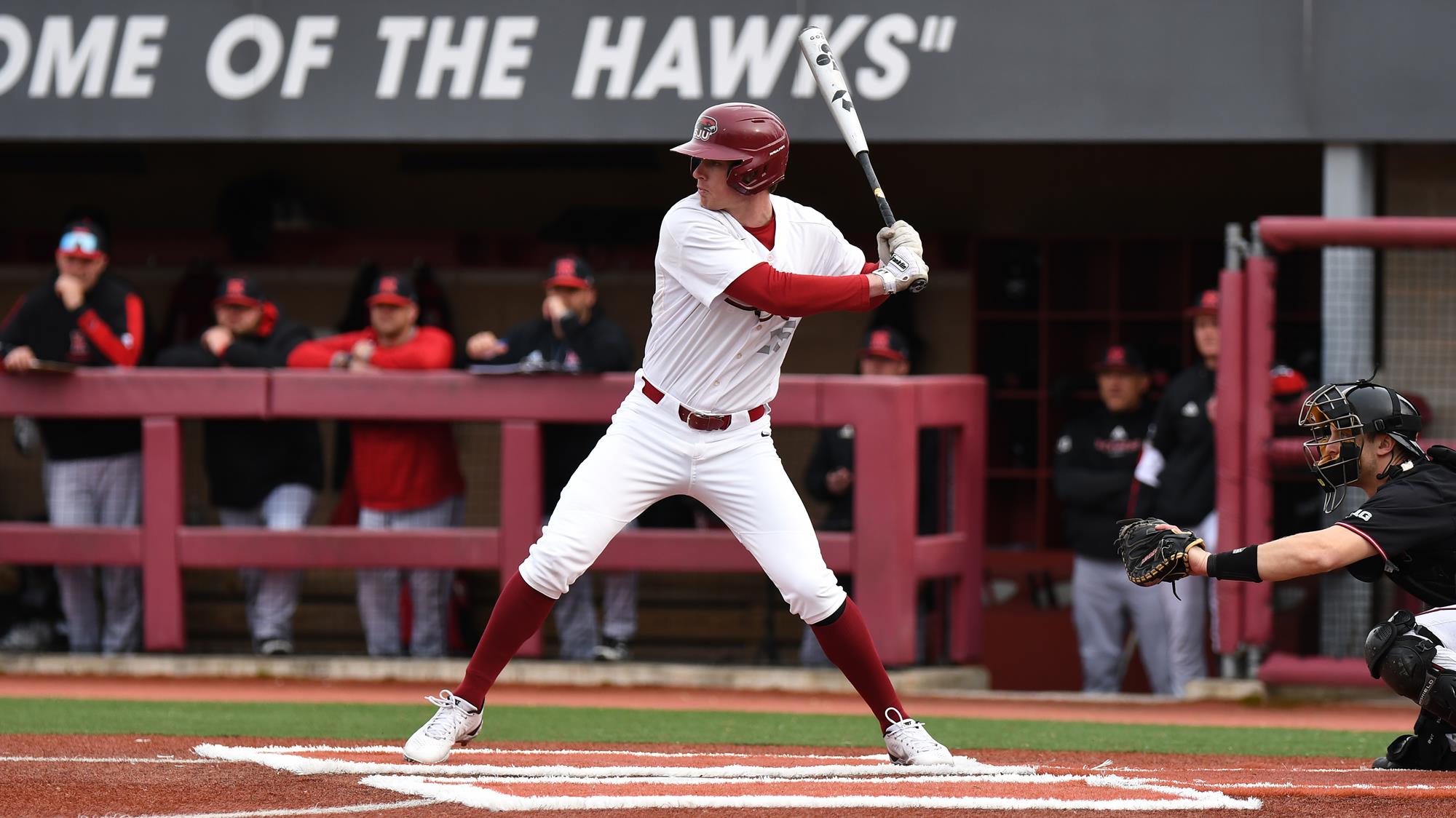 Brendan Hueth - 2022 - Baseball - Saint Joseph's University