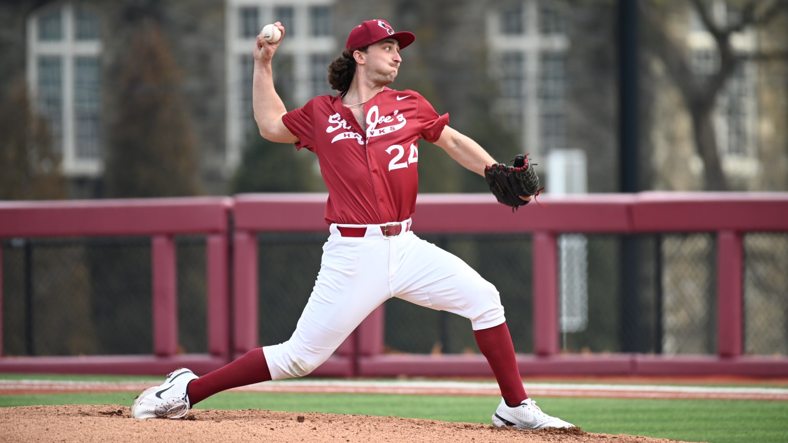 Mike Falco - 2023 - Baseball - Saint Joseph's University