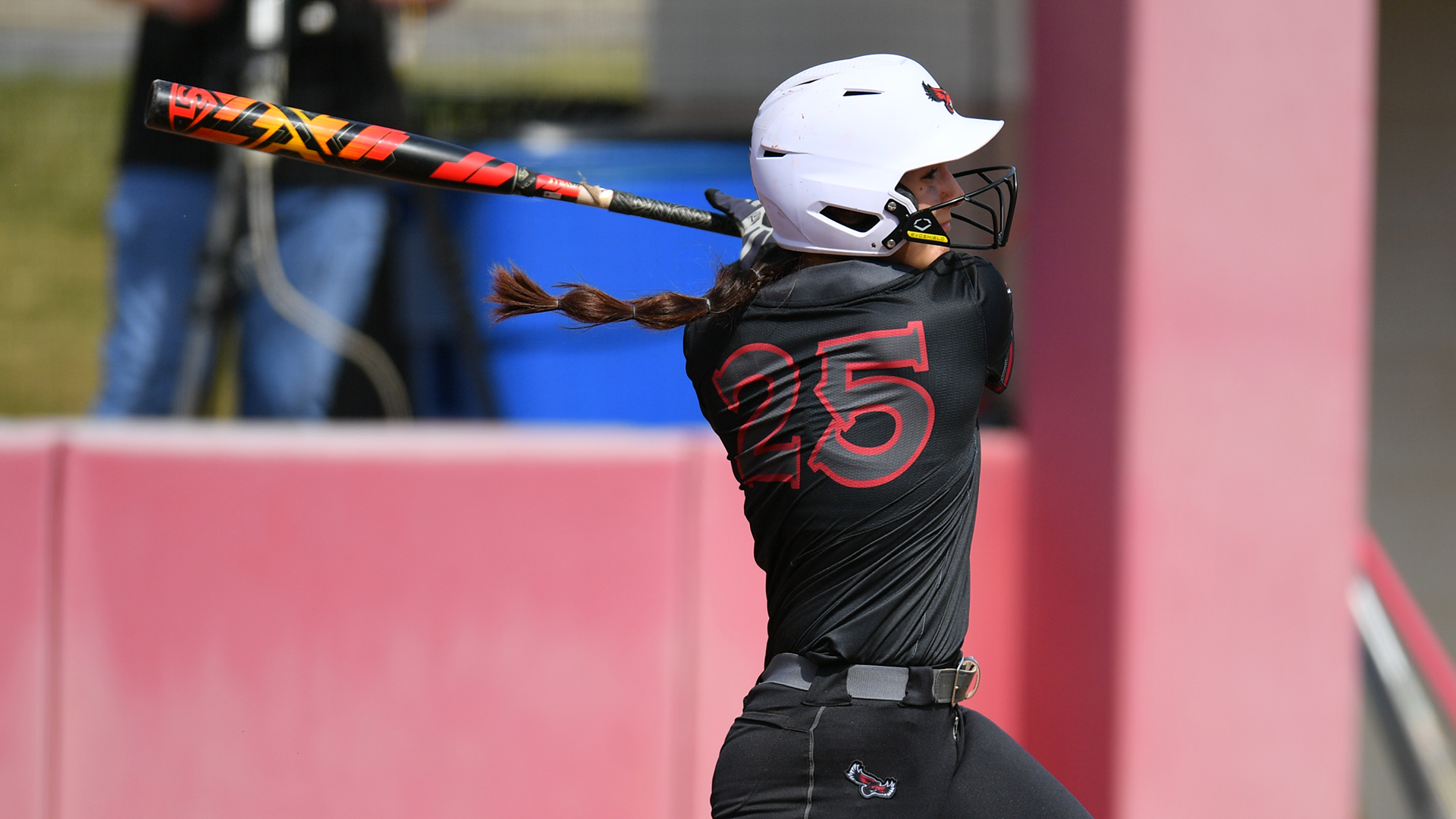 Jordan Hinkle - 2022 - Softball - Saint Joseph's University