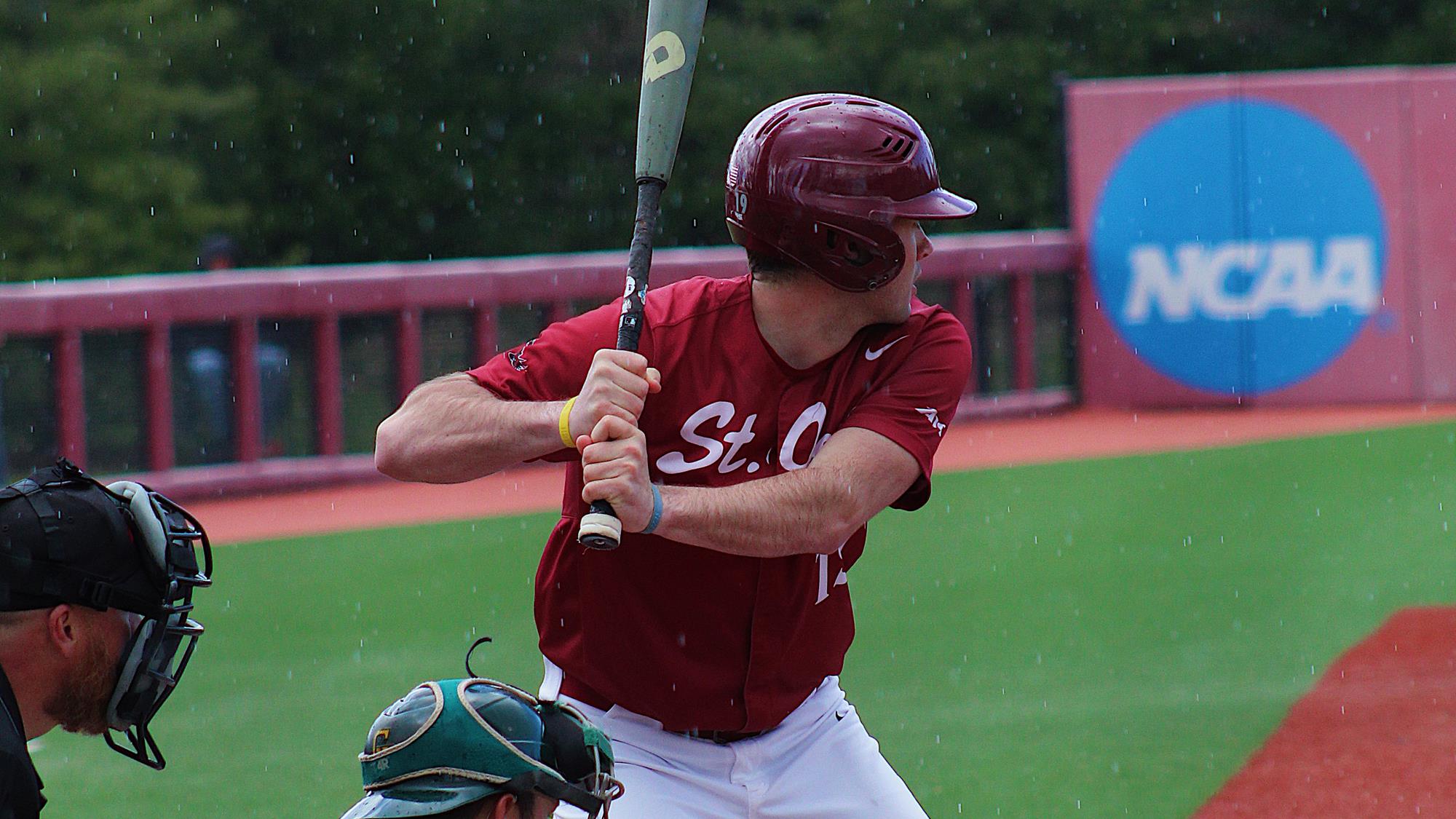 Tim Cavanaugh - 2022 - Baseball - Saint Joseph's University