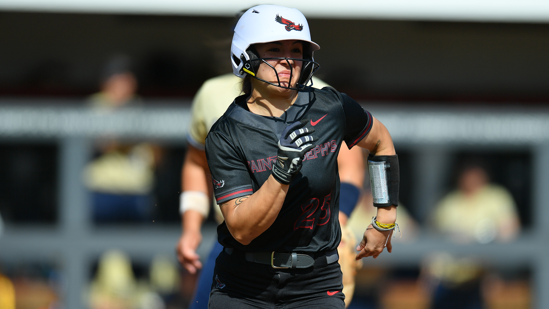 Jordan Hinkle - 2022 - Softball - Saint Joseph's University