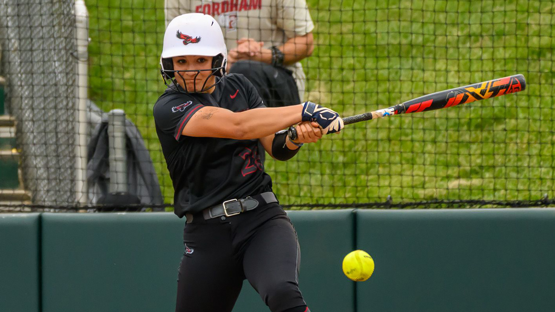 Jordan Hinkle - 2022 - Softball - Saint Joseph's University